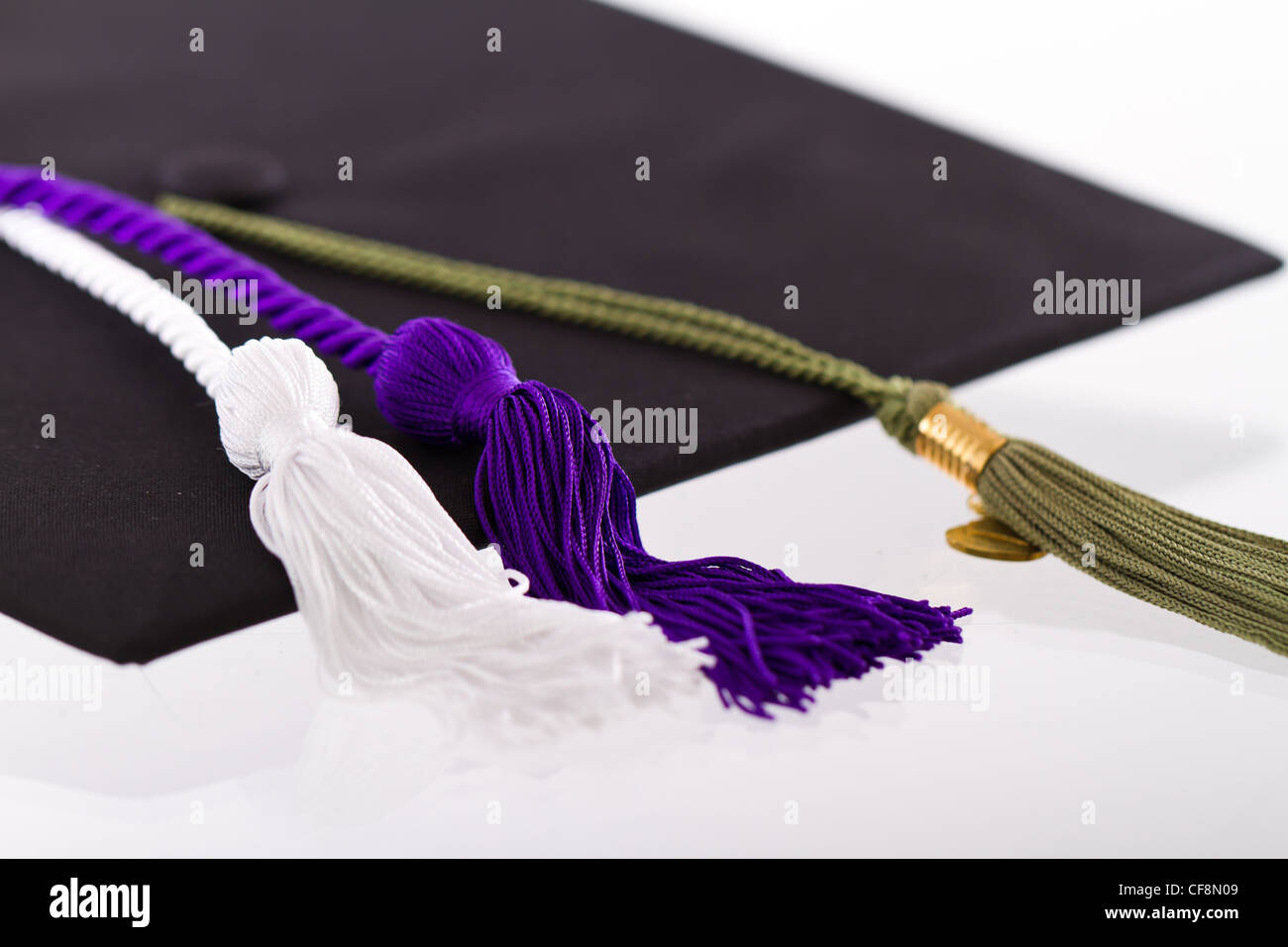Doctorate graduation cap hi-res stock photography and images - Alamy