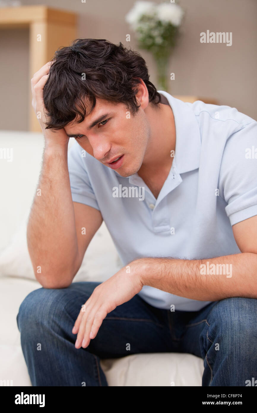 Despair despaired hi-res stock photography and images - Alamy