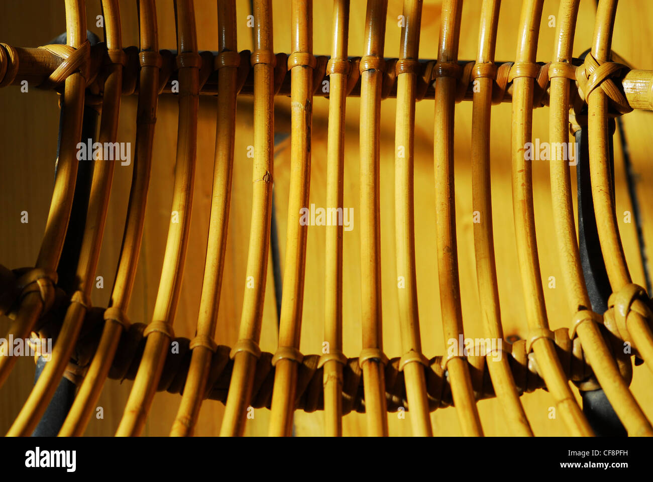 Braided rattan hi-res stock photography and images - Alamy