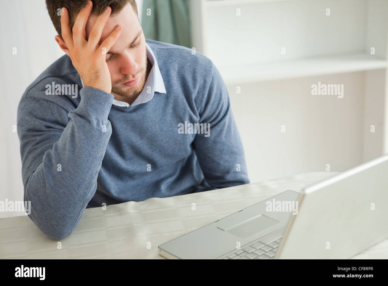 Almost falling hi-res stock photography and images - Alamy