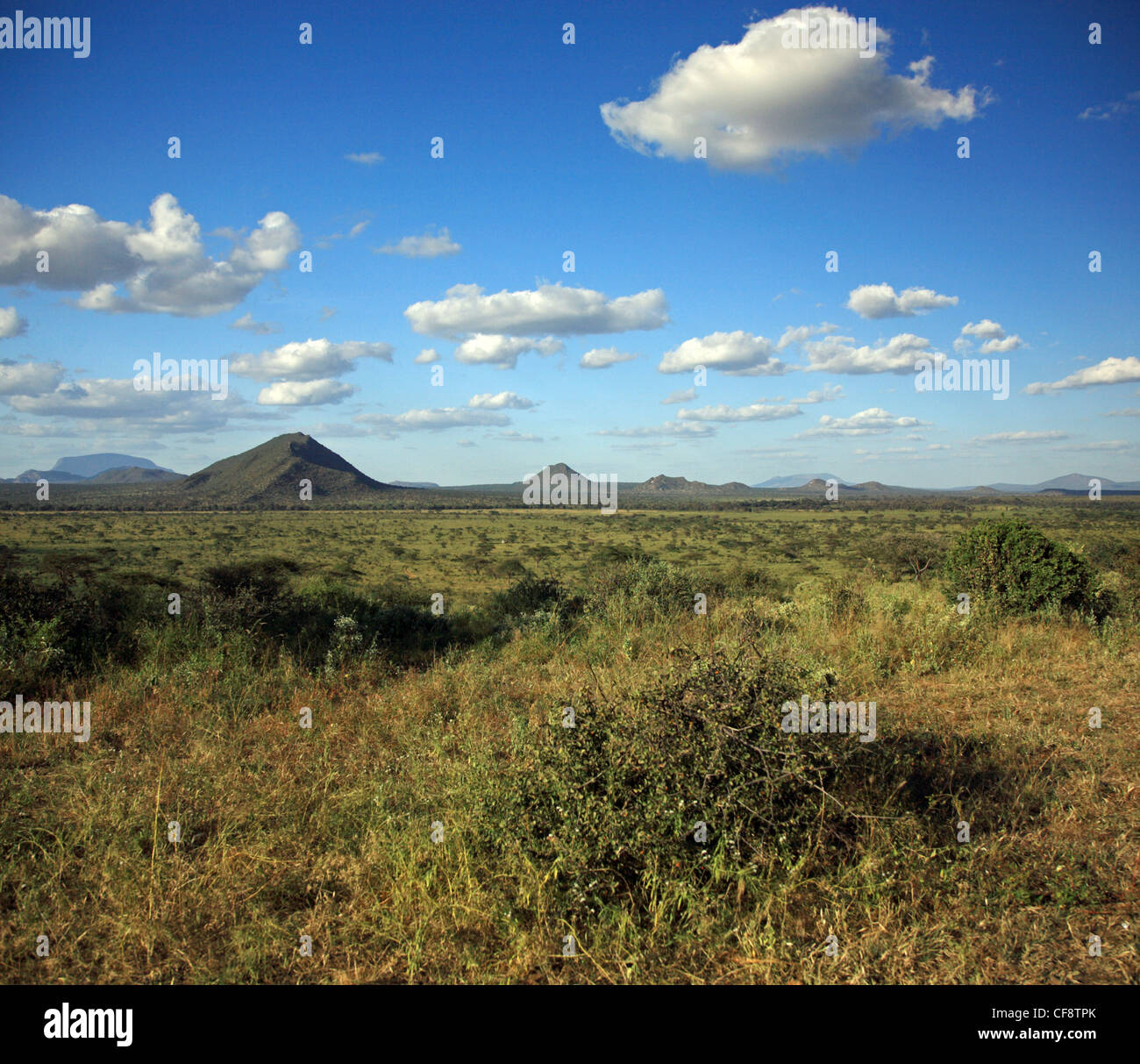 Rift Valley is a huge crater or plain resulting from volcanic ...