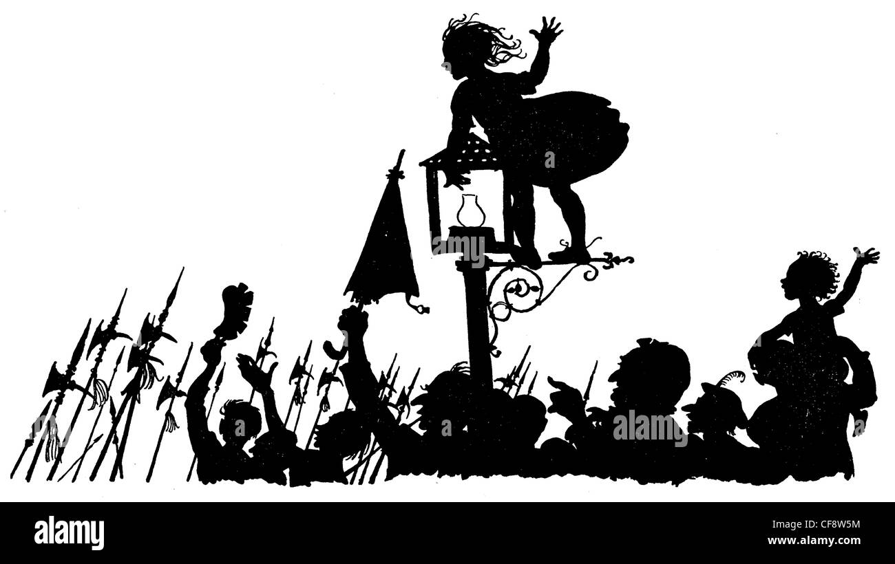 The Sleeping Beauty Arthur Rackham 1920 wicked fairy witch fairy ...