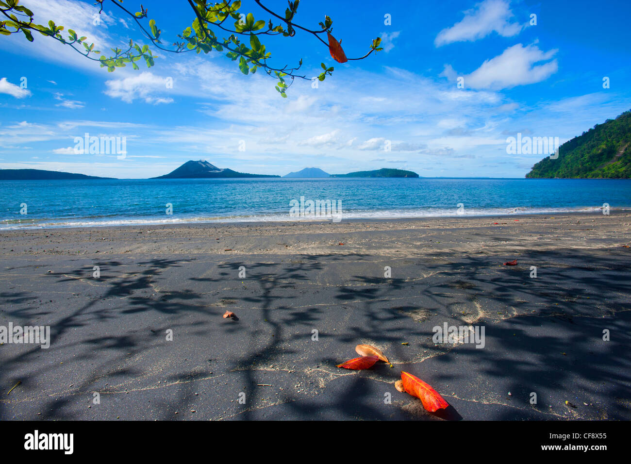 Rakata Island High Resolution Stock Photography and Images - Alamy