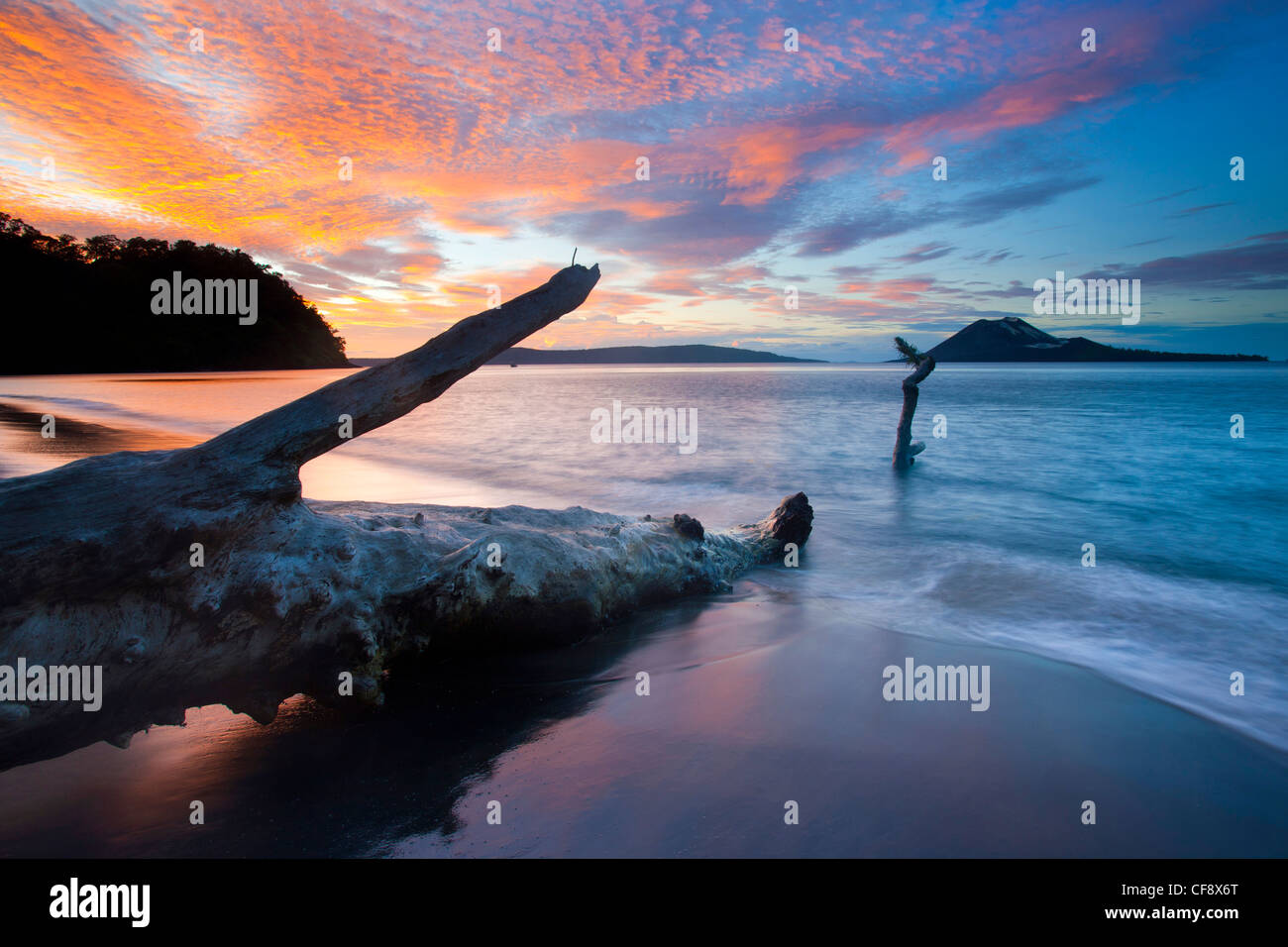 Rakata island hi-res stock photography and images - Alamy