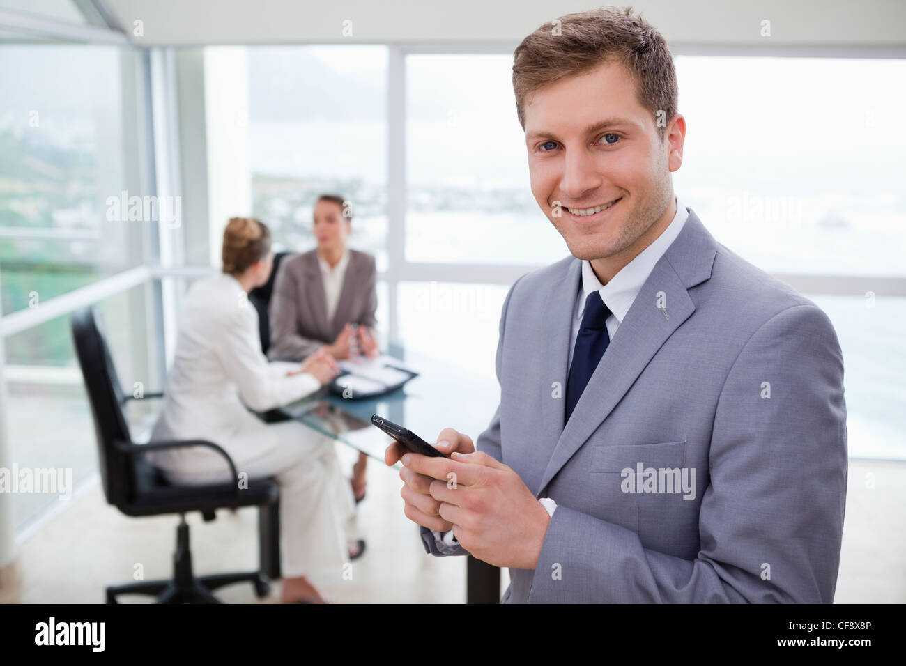Sales leadership hi-res stock photography and images - Alamy