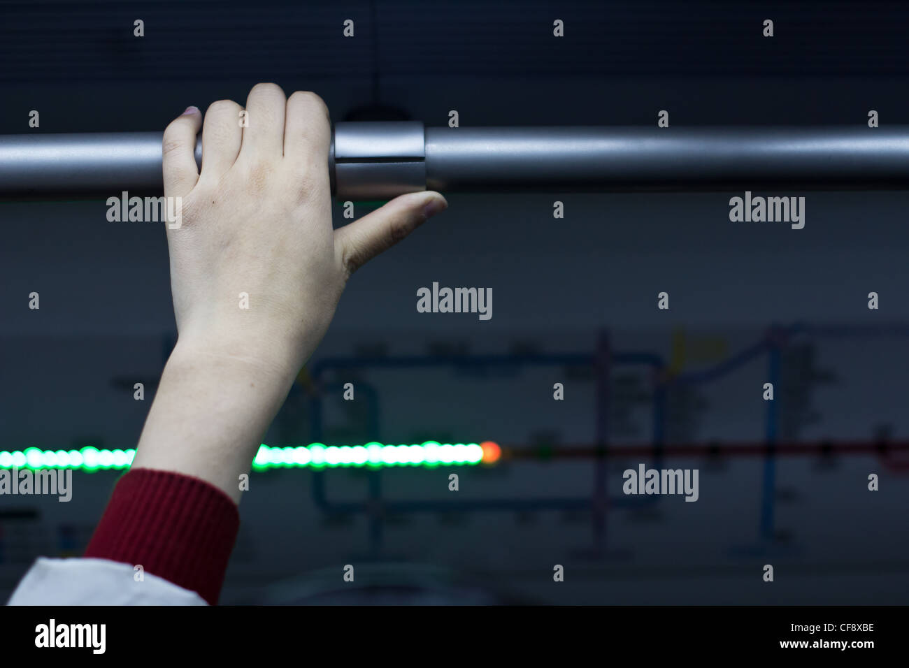 Female handle hi-res stock photography and images - Alamy