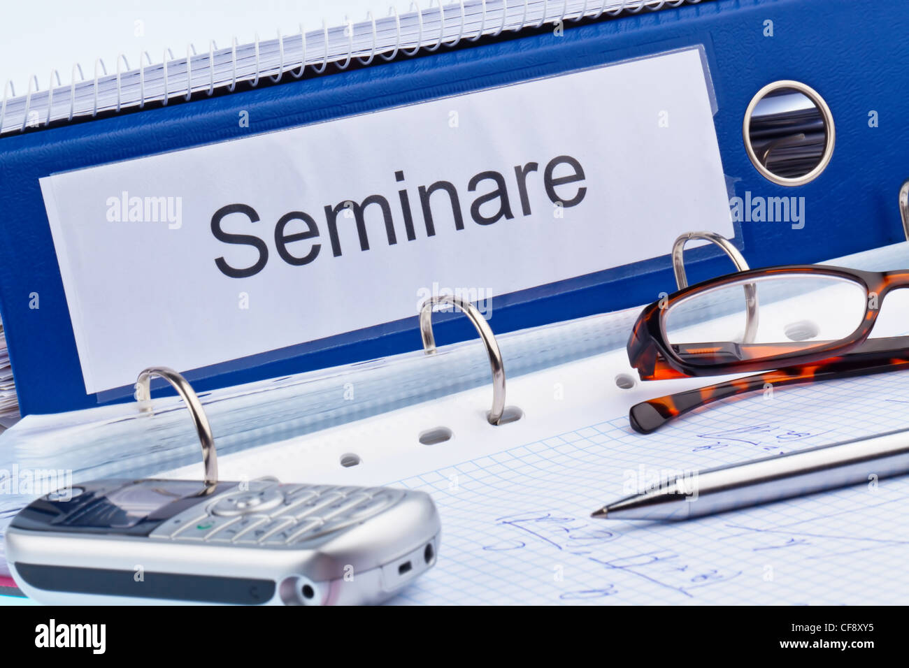 Further training courses hi-res stock photography and images - Alamy