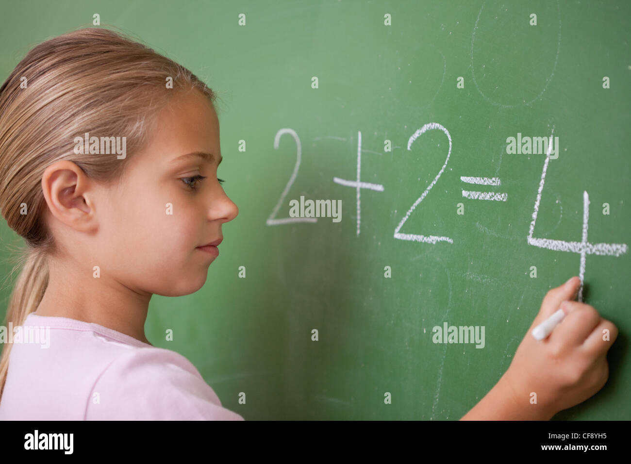 Writing number hi-res stock photography and images - Alamy