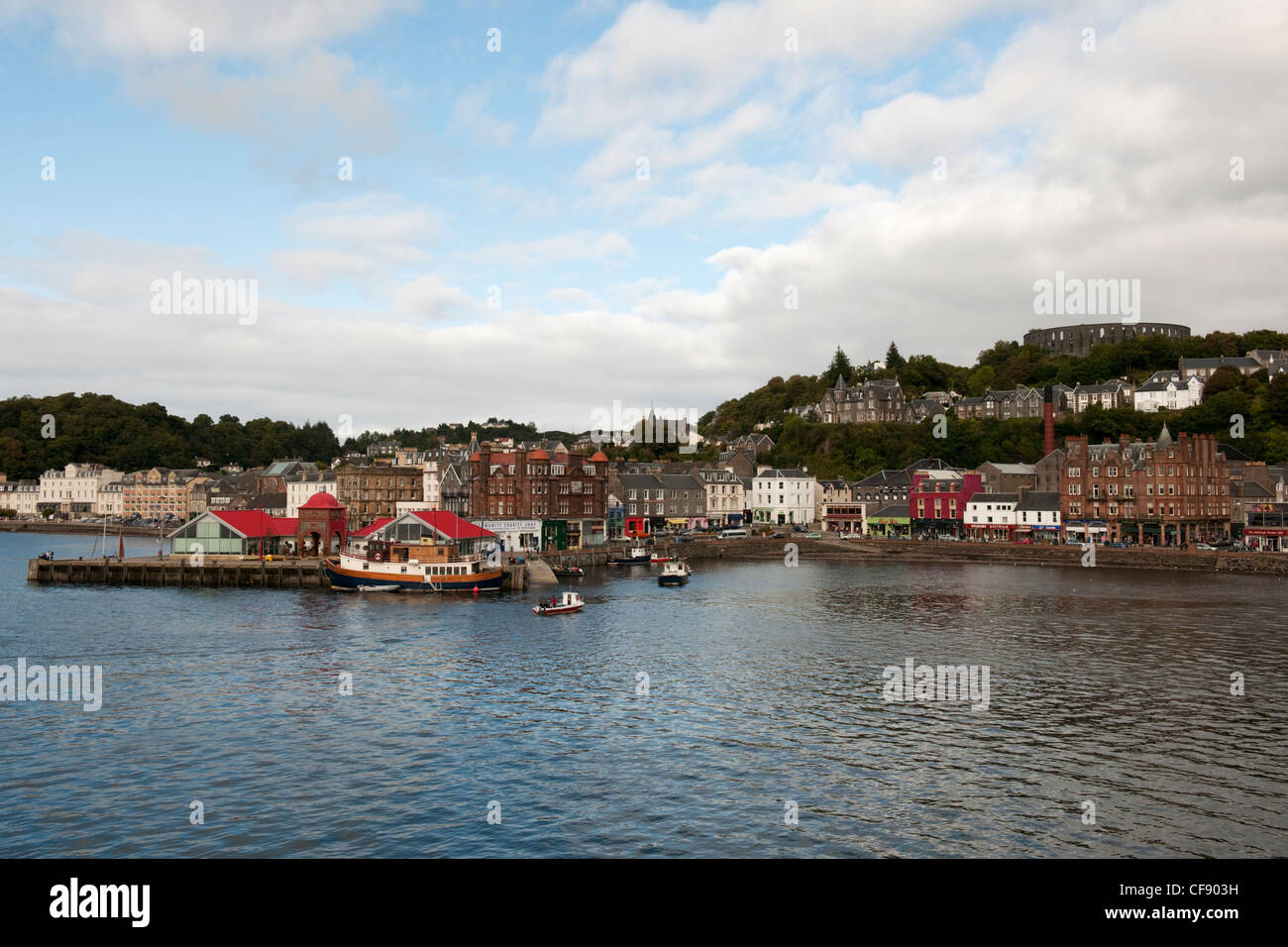 Royal National Mod Scotland High Resolution Stock Photography and ...