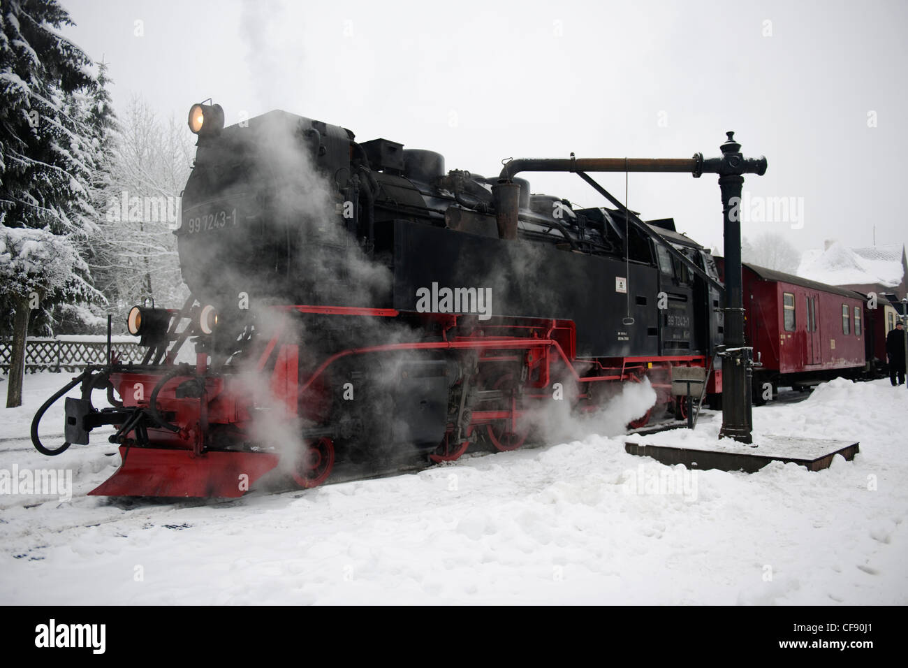 Who Developed The First Railway Steam Locomotive at Jackie Proctor blog