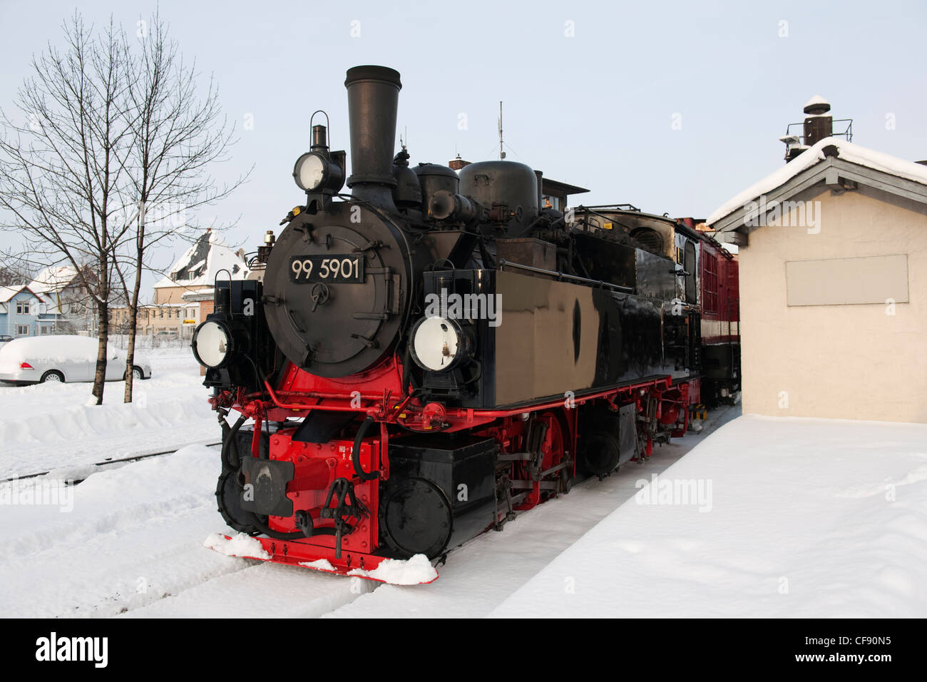 Who Developed The First Railway Steam Locomotive at Jackie Proctor blog