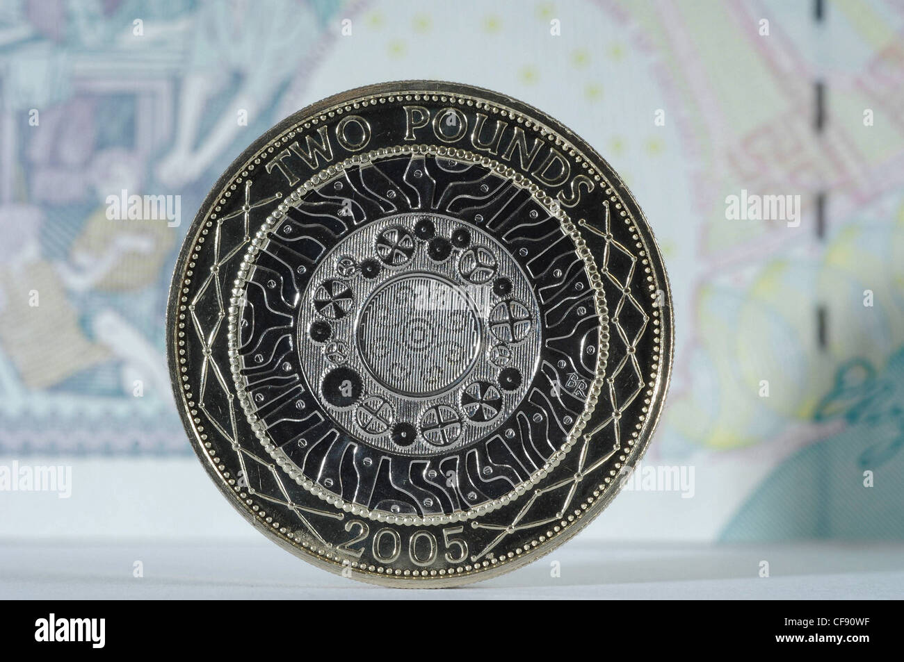 Money, colorful, UK, pound, money England, English pound, notes ...