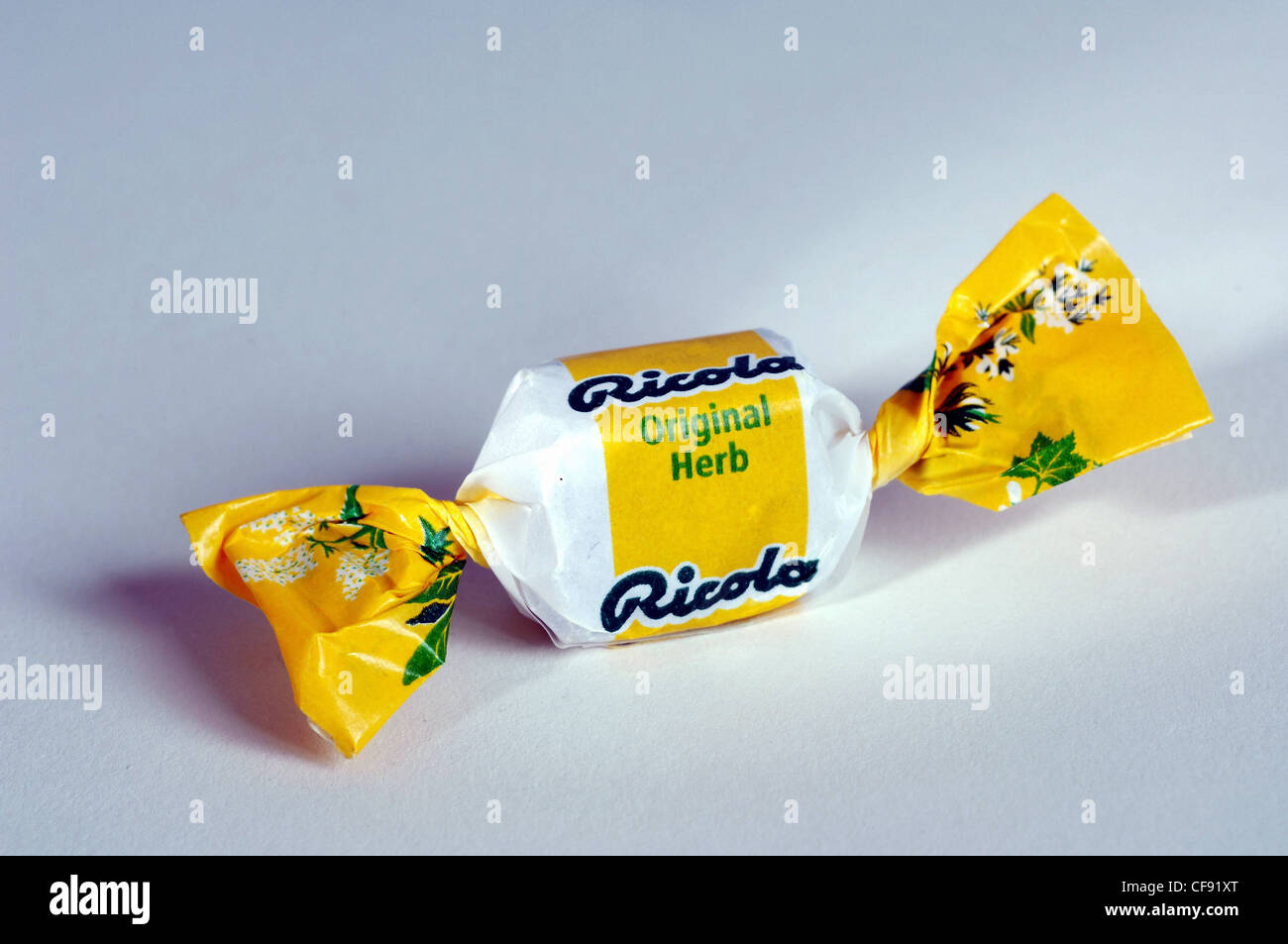 Ricola hi-res stock photography and images - Alamy