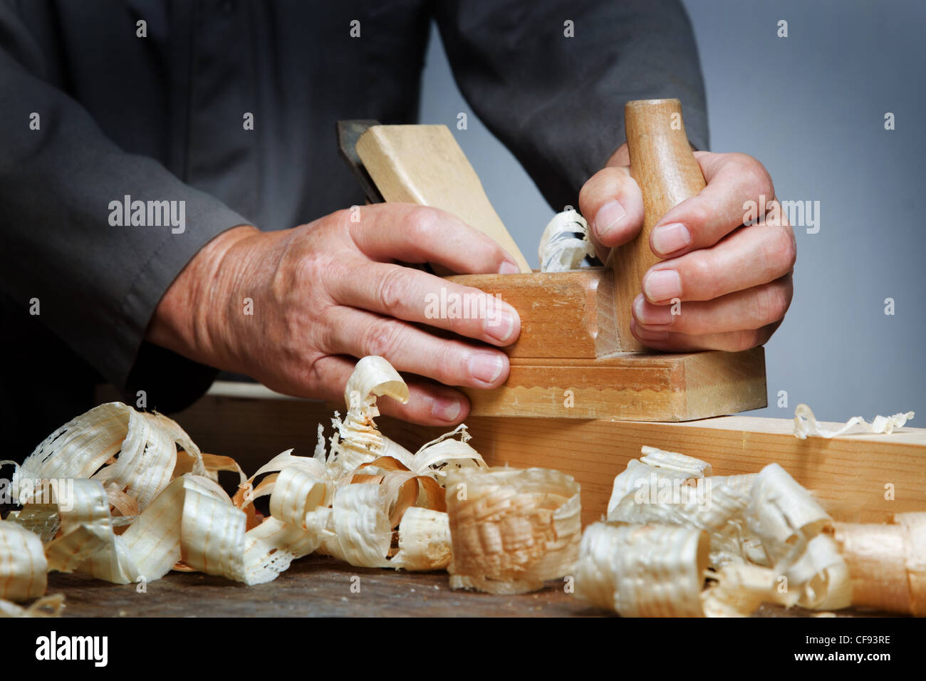 Carpenter guild hi-res stock photography and images - Alamy
