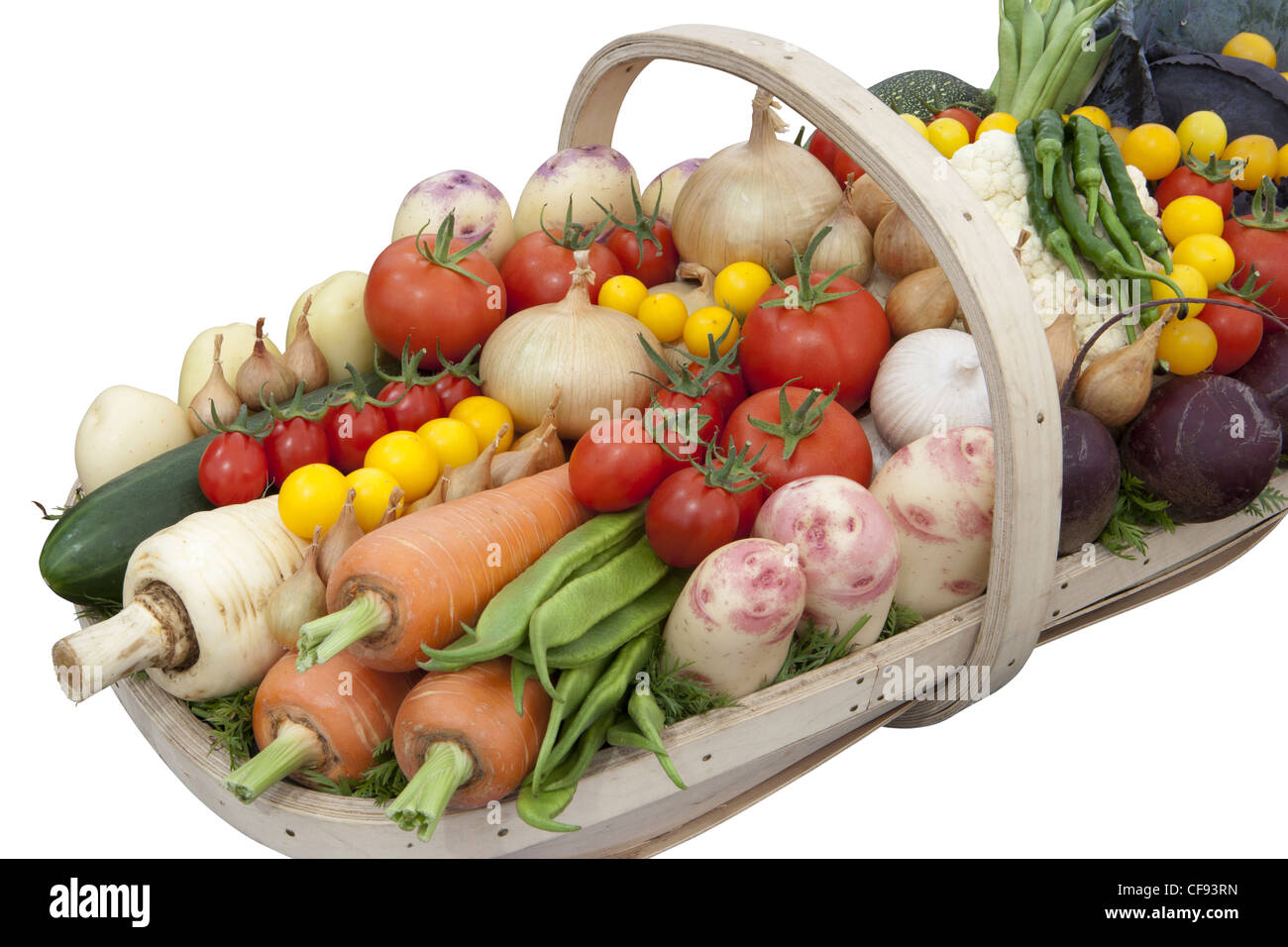 Vegetables Display Show Veg High Resolution Stock Photography and ...