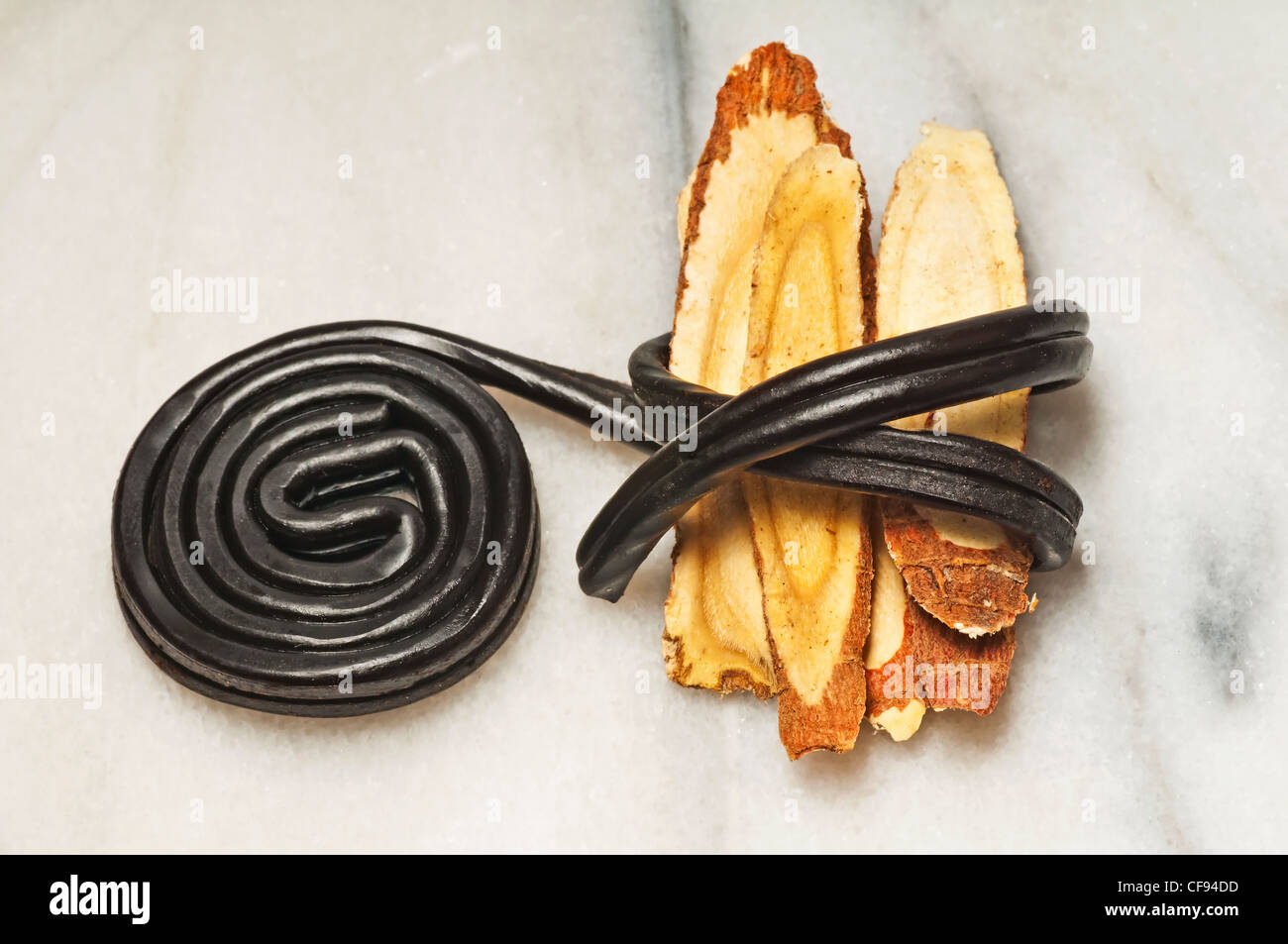 Stack of licorice hi-res stock photography and images - Alamy