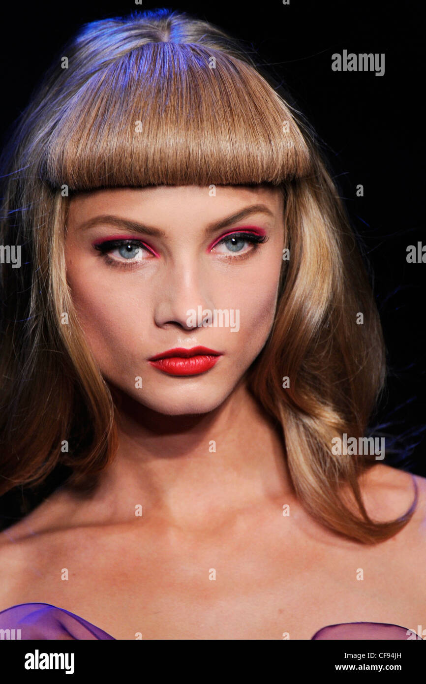 Christian wig hi-res stock photography and images - Alamy