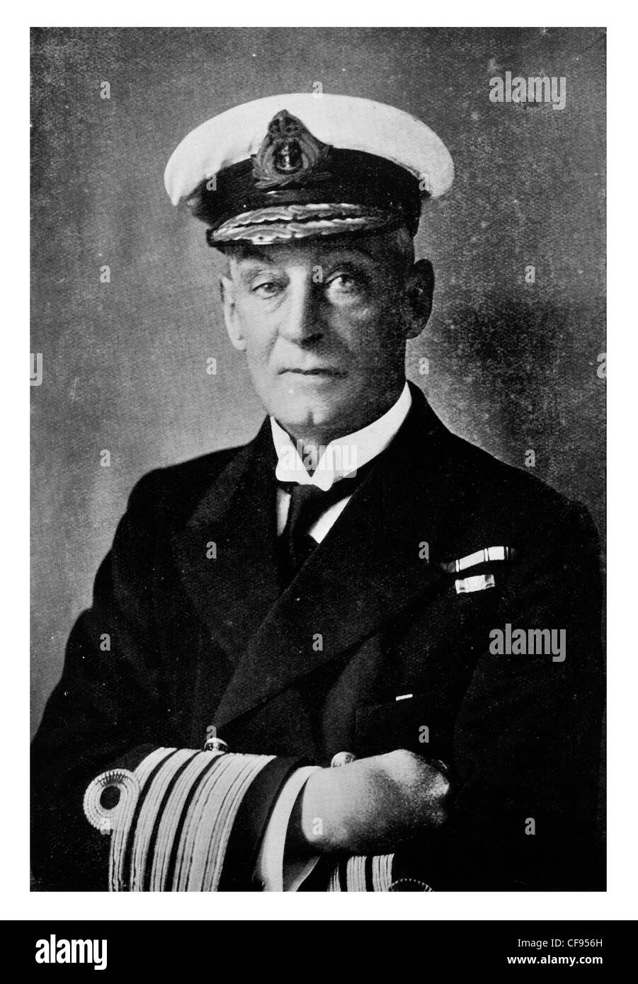 Combat admiral Cut Out Stock Images & Pictures - Alamy