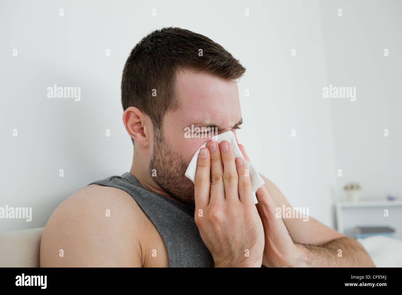 Beautiful Nose High Resolution Stock Photography and Images - Alamy