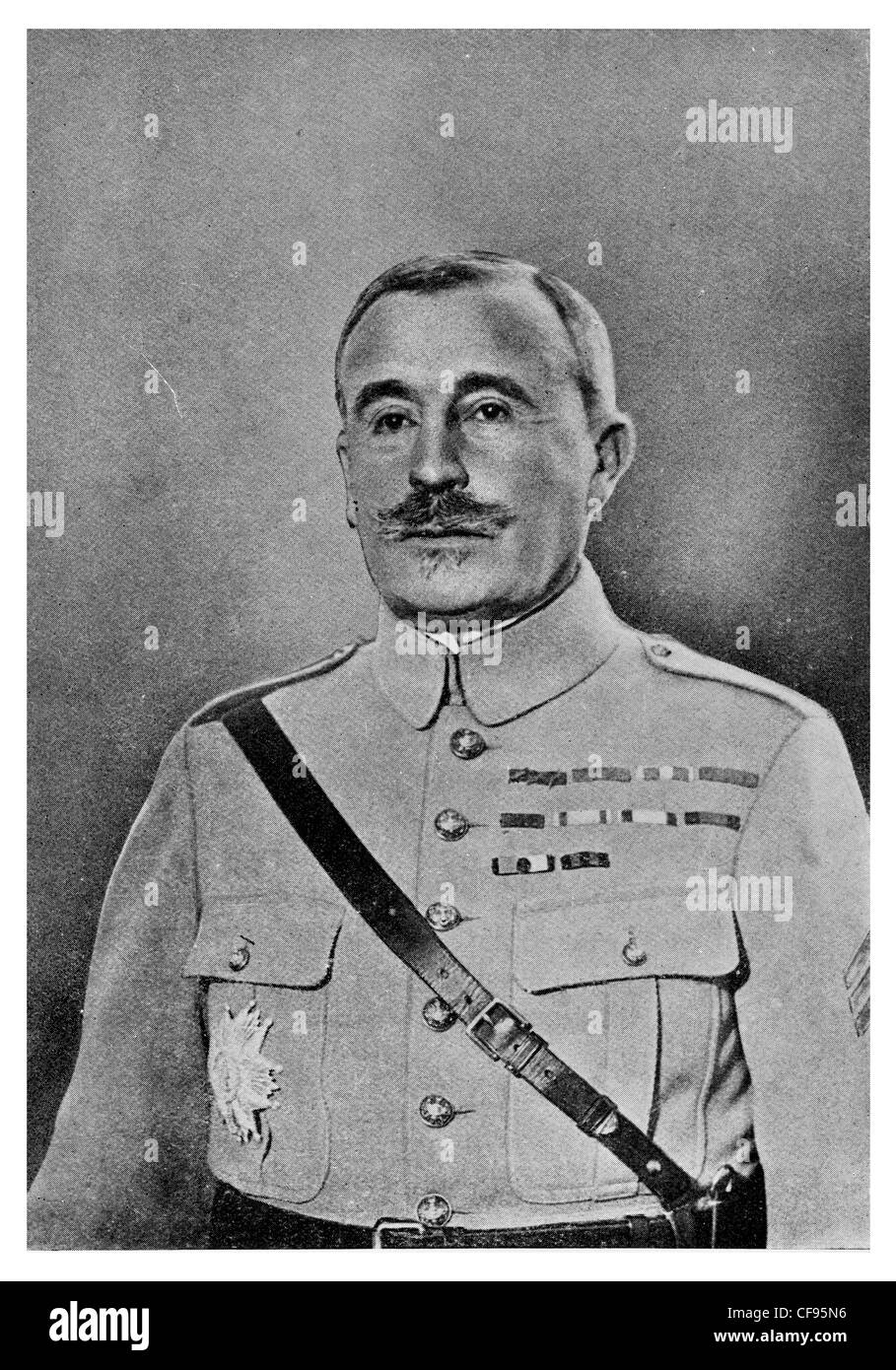 Robert georges nivelle Black and White Stock Photos & Images - Alamy