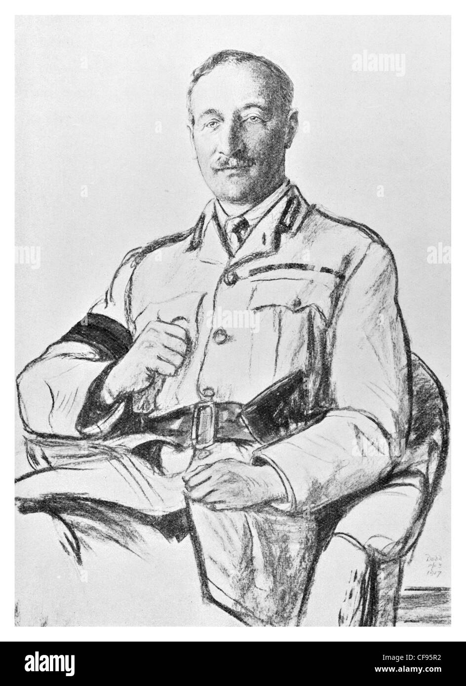 Former infantry general hi-res stock photography and images - Alamy