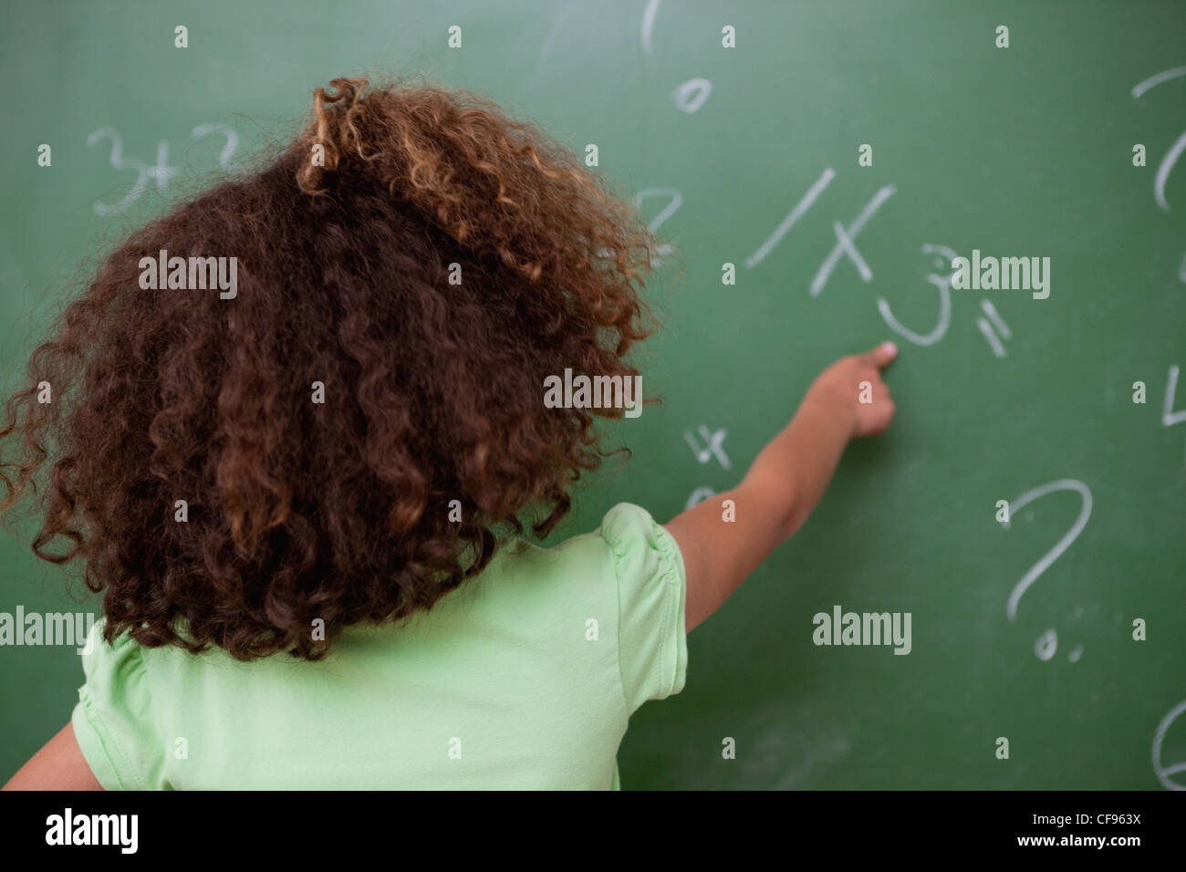 Addition test hi-res stock photography and images - Alamy