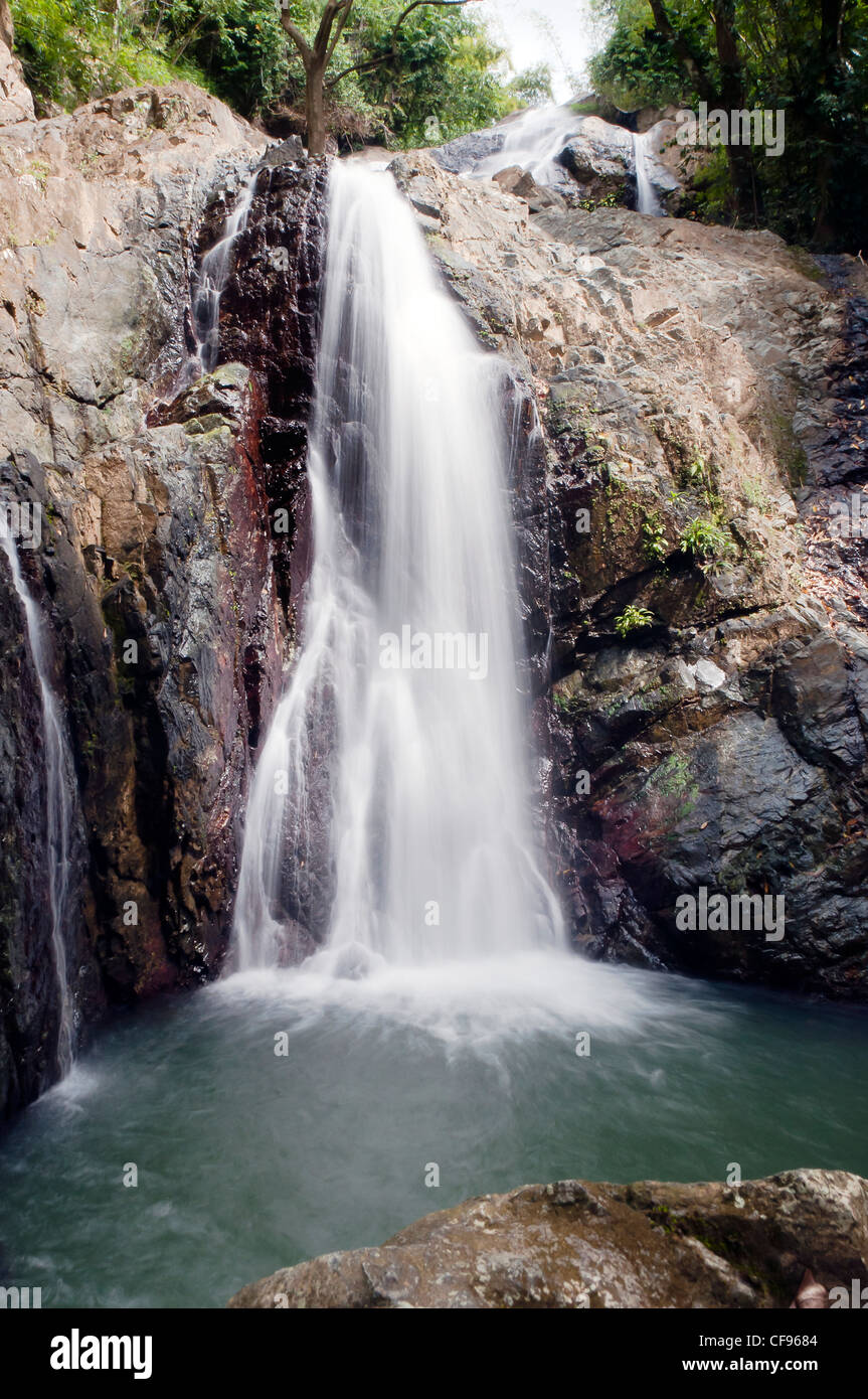 Argyle Waterfall Tobago Hi res Stock Photography And Images Alamy Argyle Waterfall Tobago Hi res Stock Photography And Images Alamy