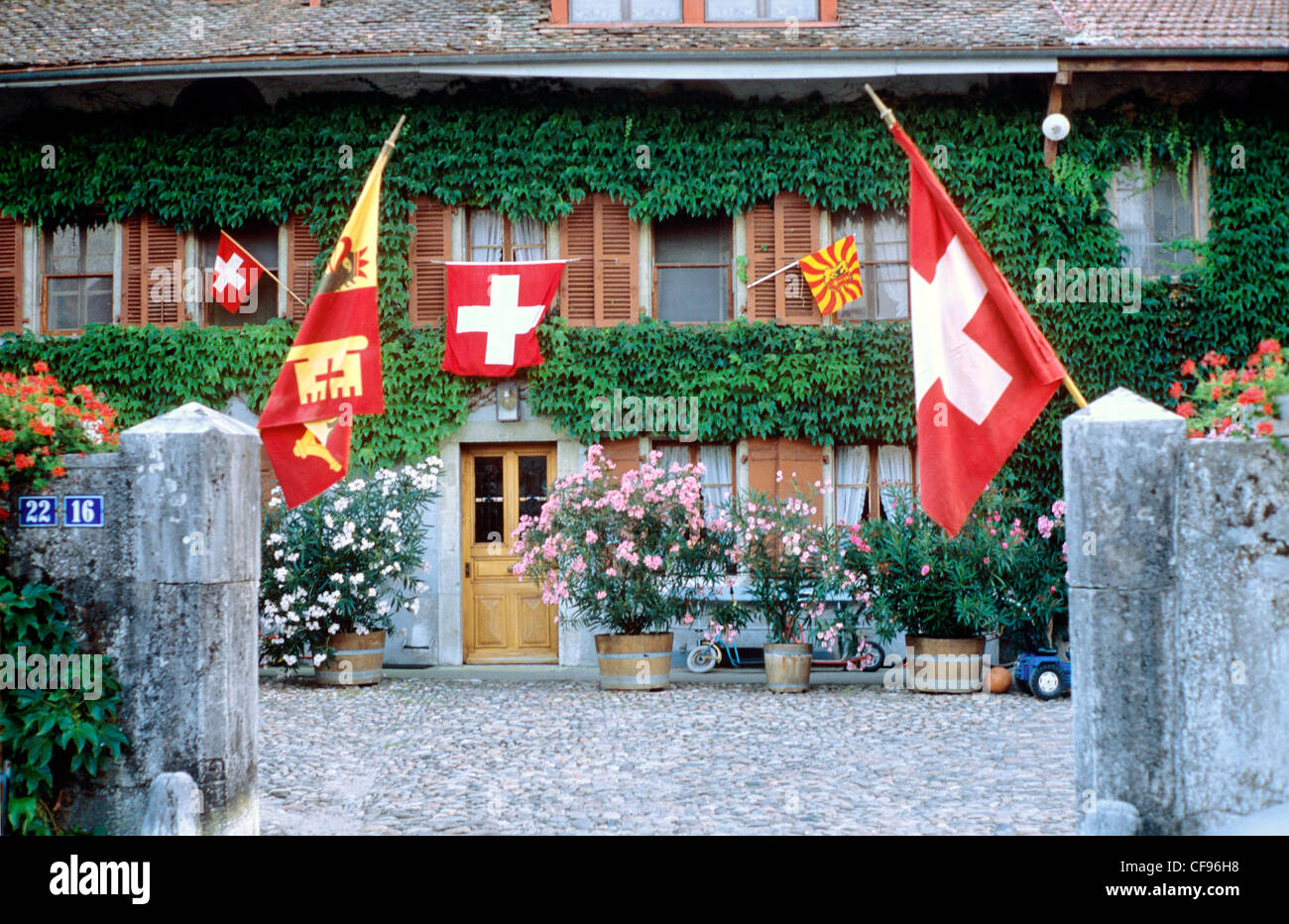 Russin flag hi-res stock photography and images - Alamy