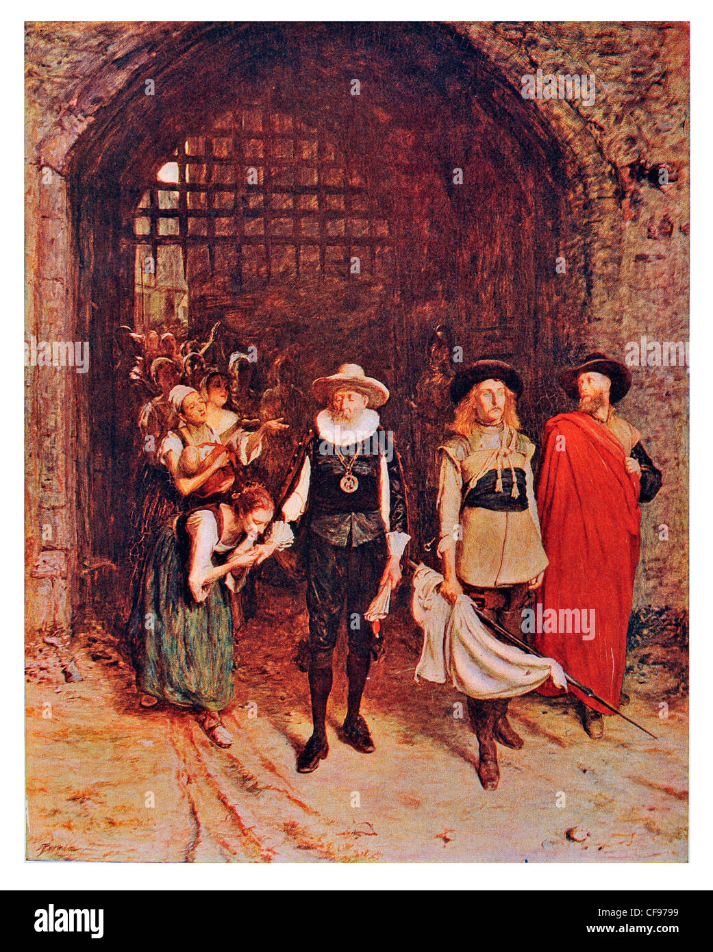 Flag of truce hi-res stock photography and images - Alamy