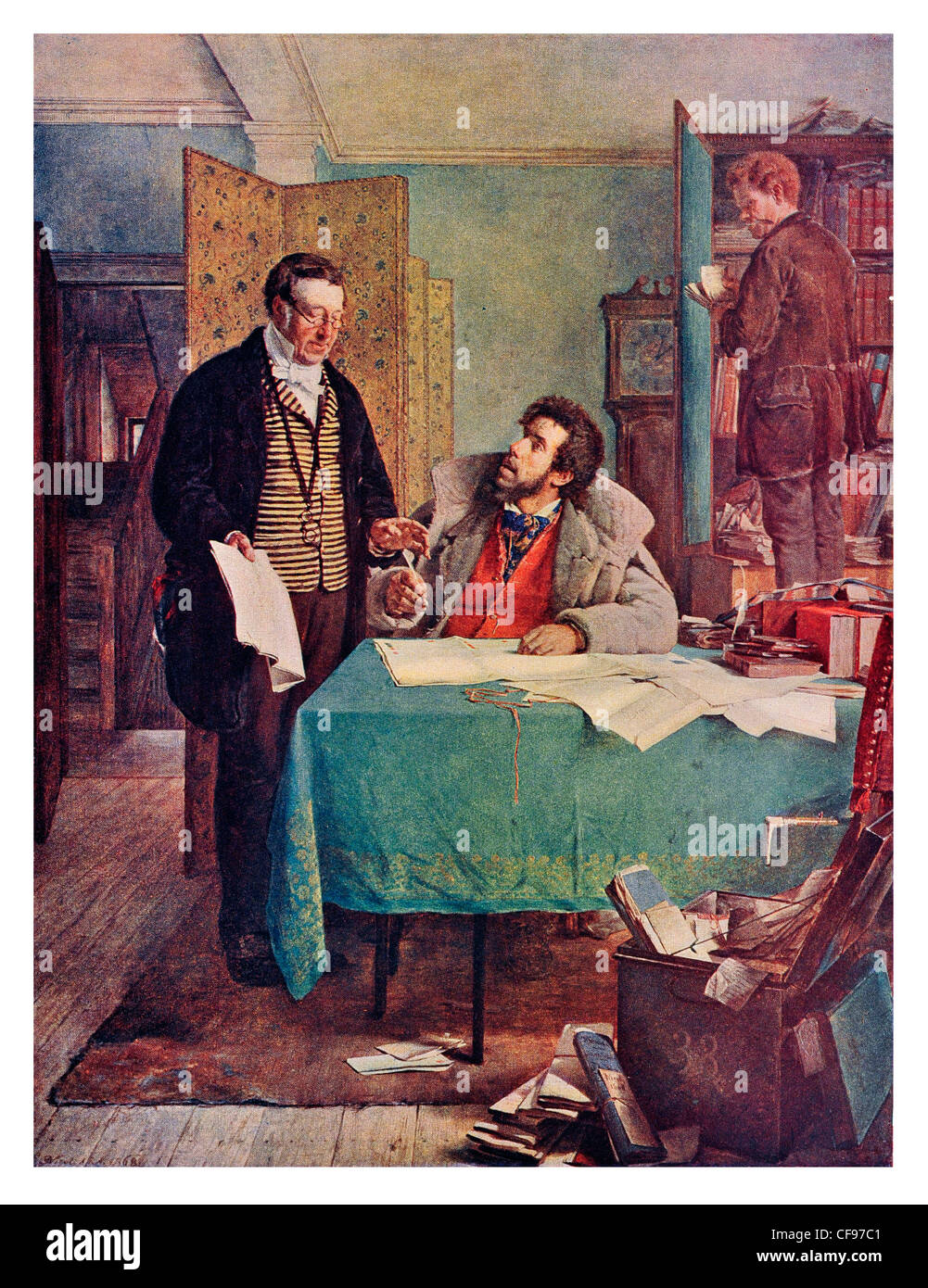 New drawing book Cut Out Stock Images & Pictures - Alamy