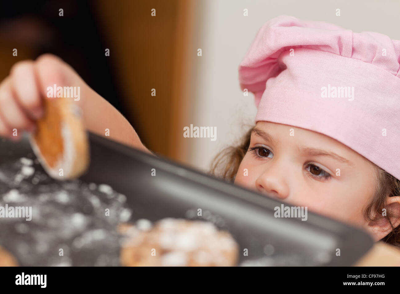 Stealing Cookie Stock Photos & Stealing Cookie Stock Images - Alamy