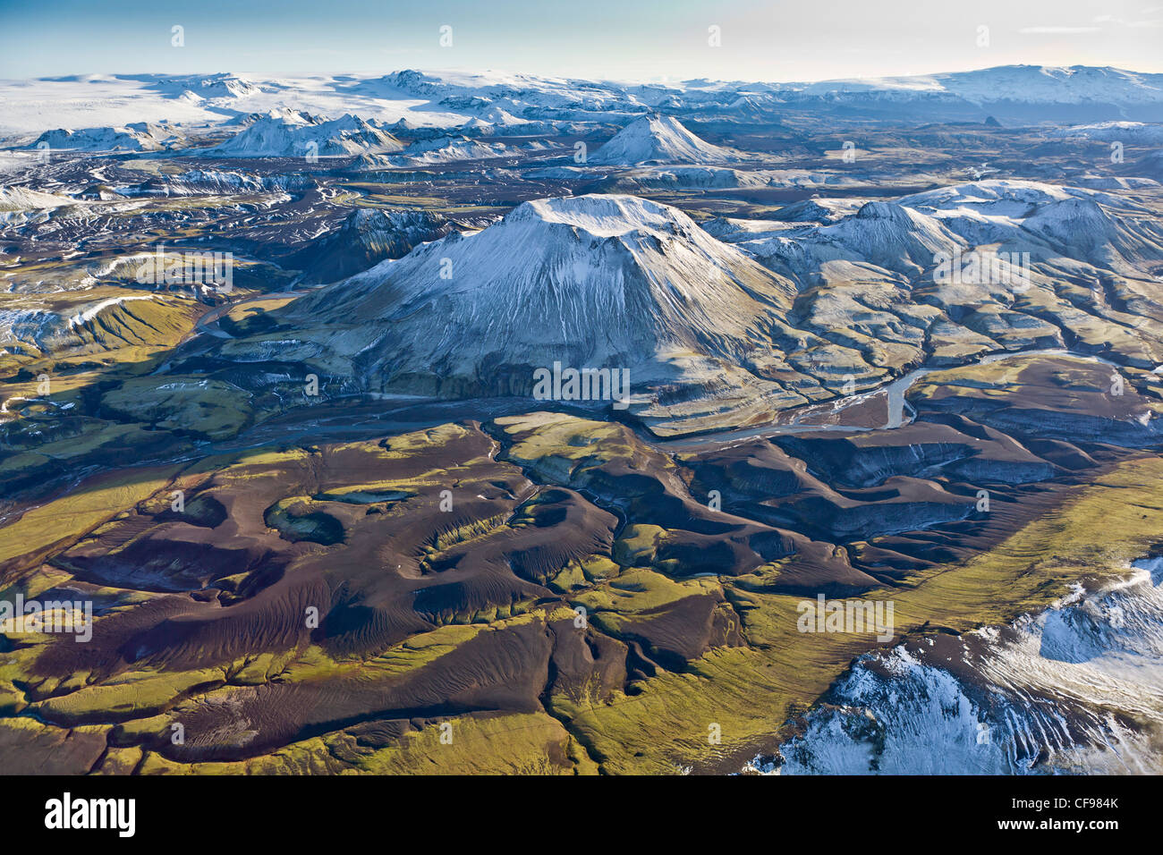 Volcan Katla Off The Beaten Path 3 Hour Katla Volcano Ice Cave With