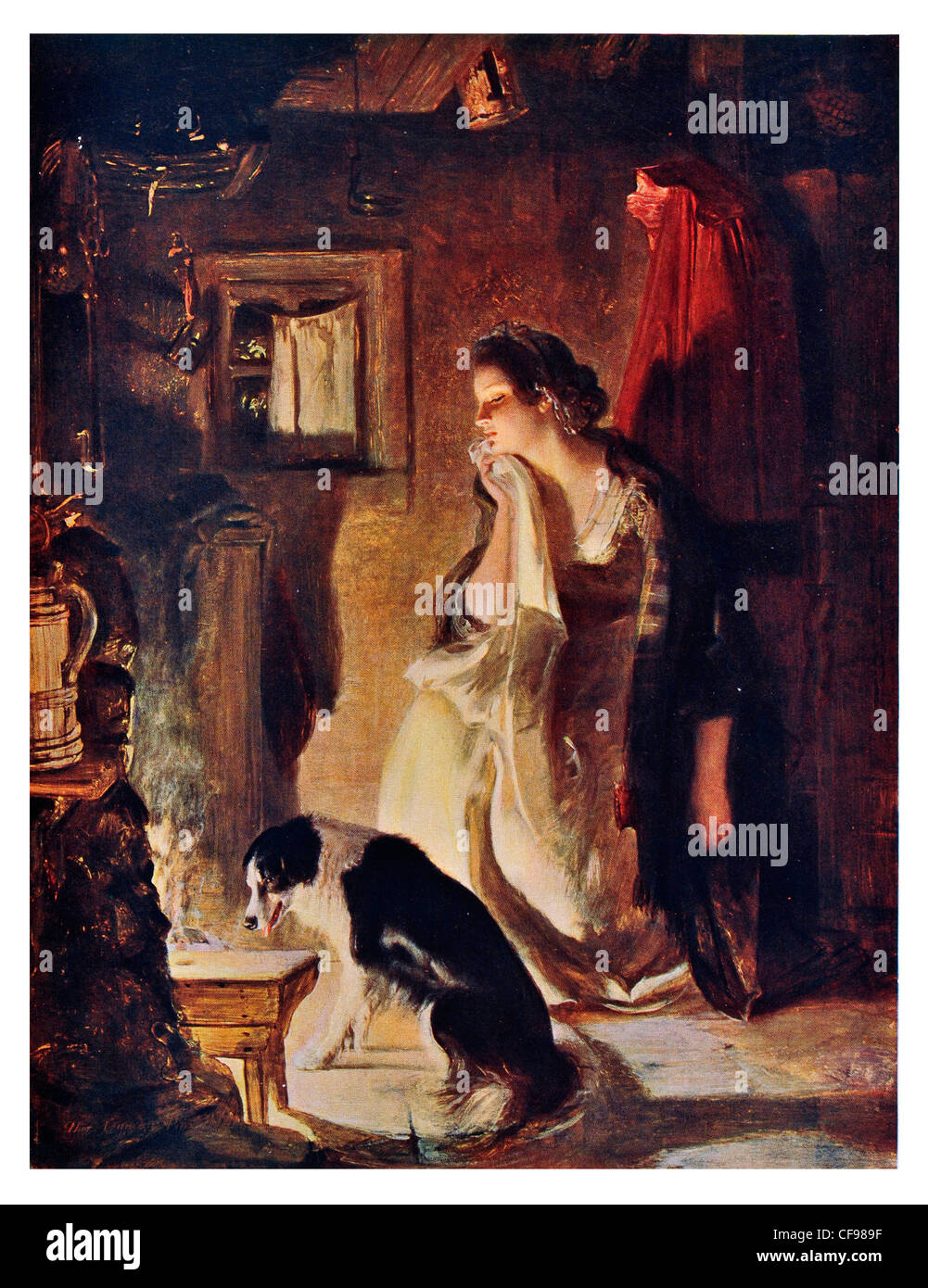 Thomas duncan hi-res stock photography and images - Alamy