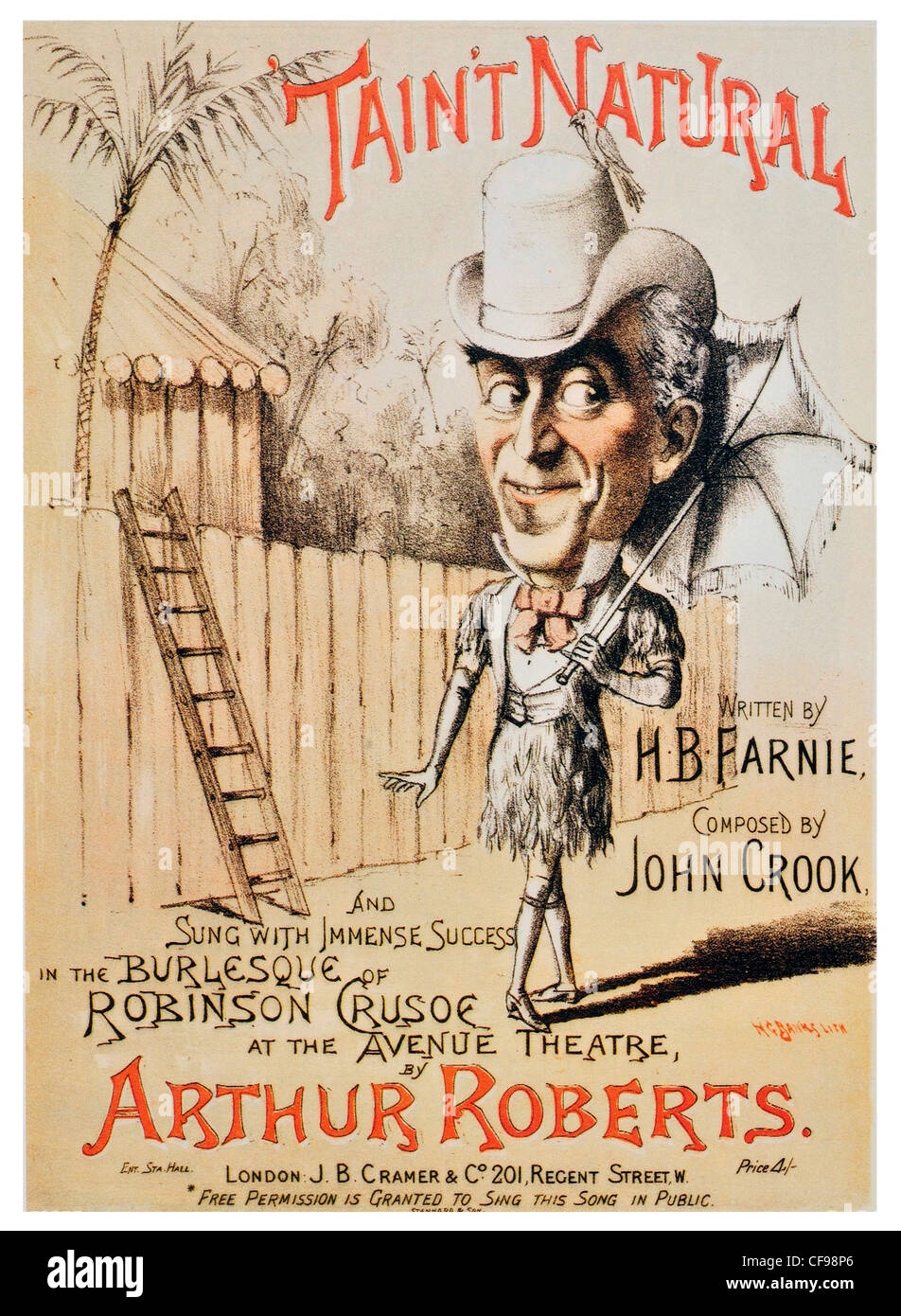 John crook hi-res stock photography and images - Alamy