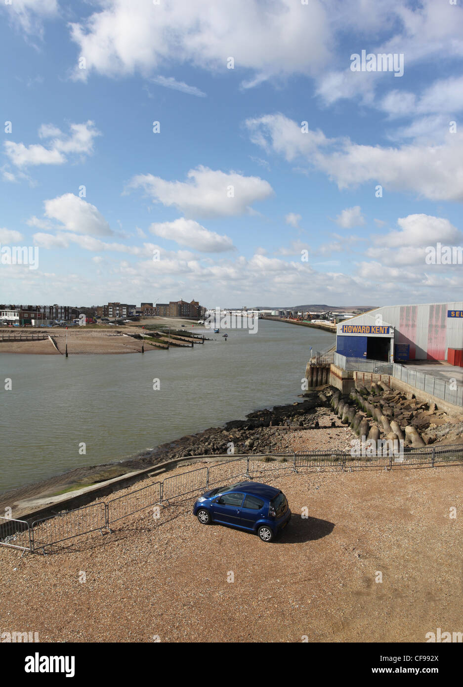 Shoreham lifeboat hi-res stock photography and images - Alamy