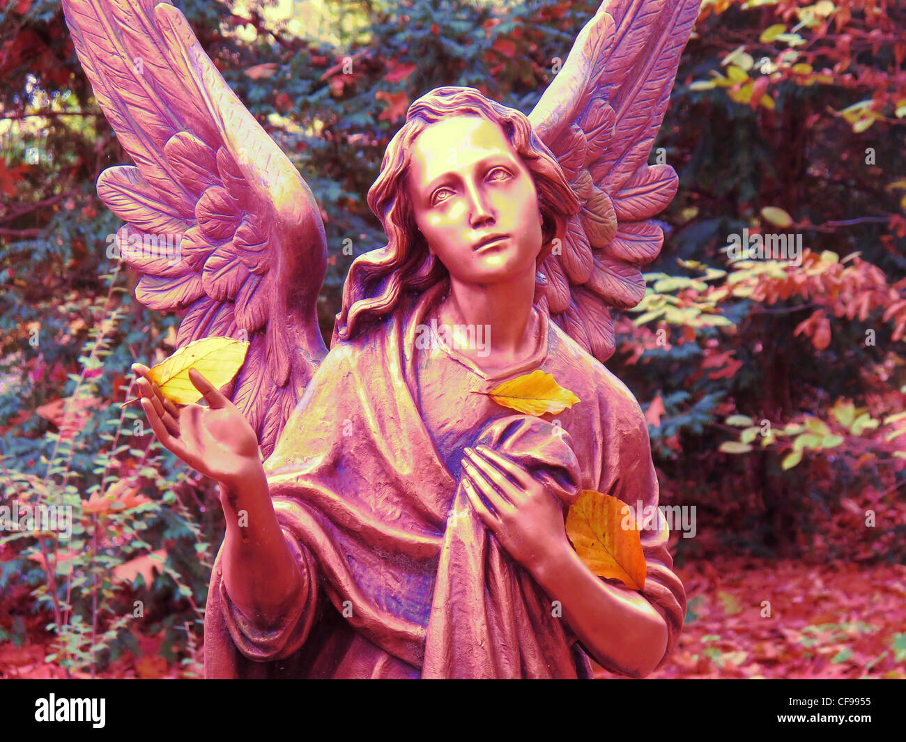 Nuremberg Angel High Resolution Stock Photography and Images - Alamy