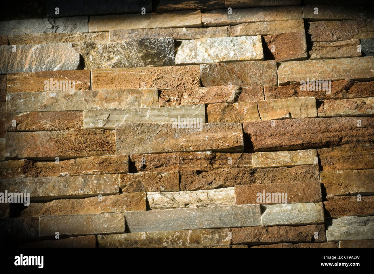 Stoneskin 3d cladding hi-res stock photography and images - Alamy