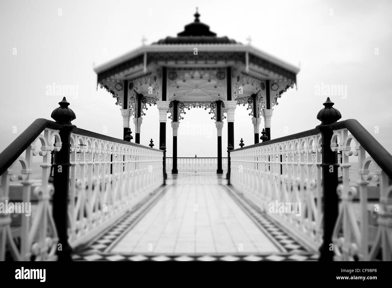 Victorian Bandstand Uk High Resolution Stock Photography and Images - Alamy