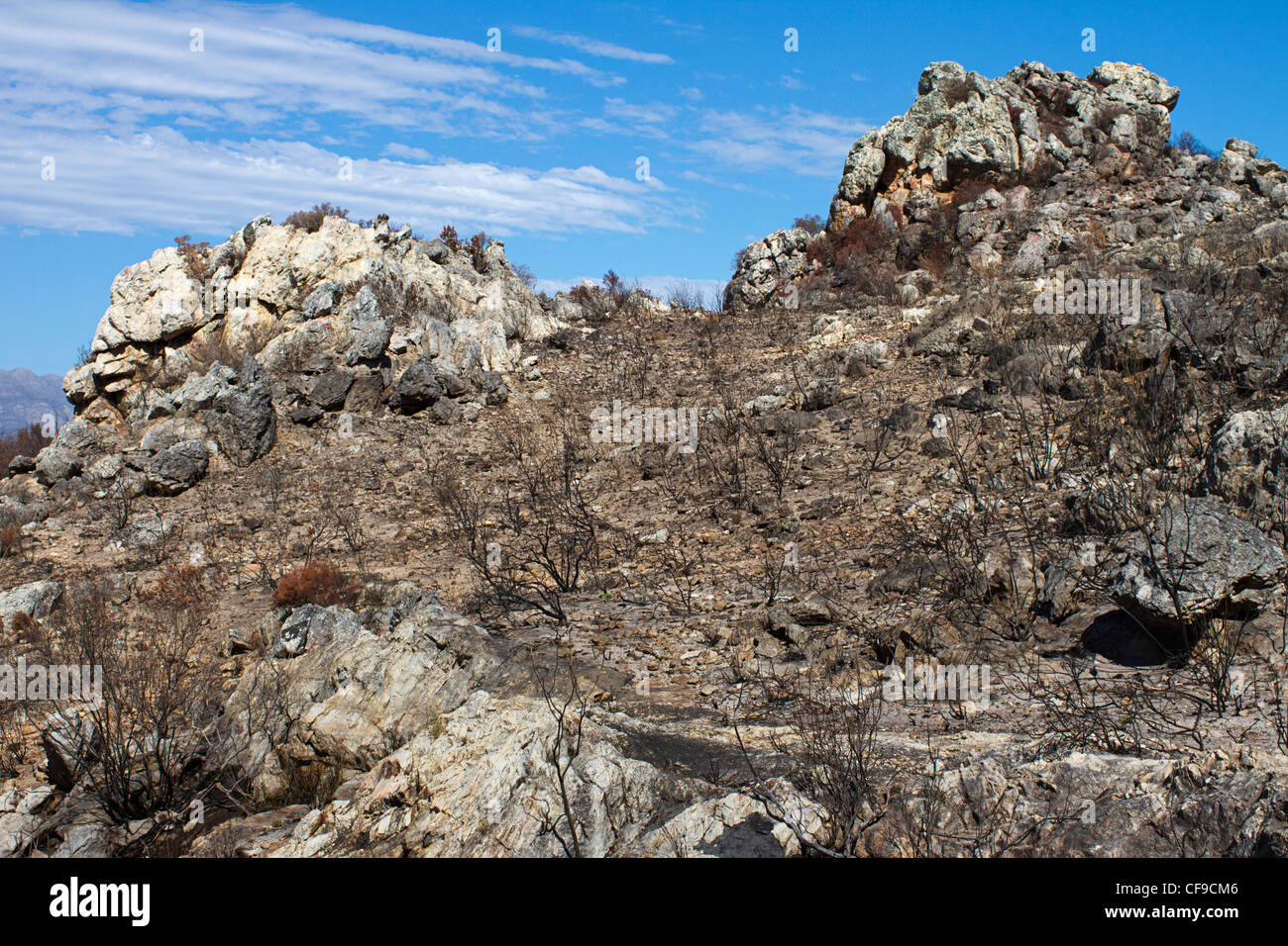Witzenberg mountains hi-res stock photography and images - Alamy