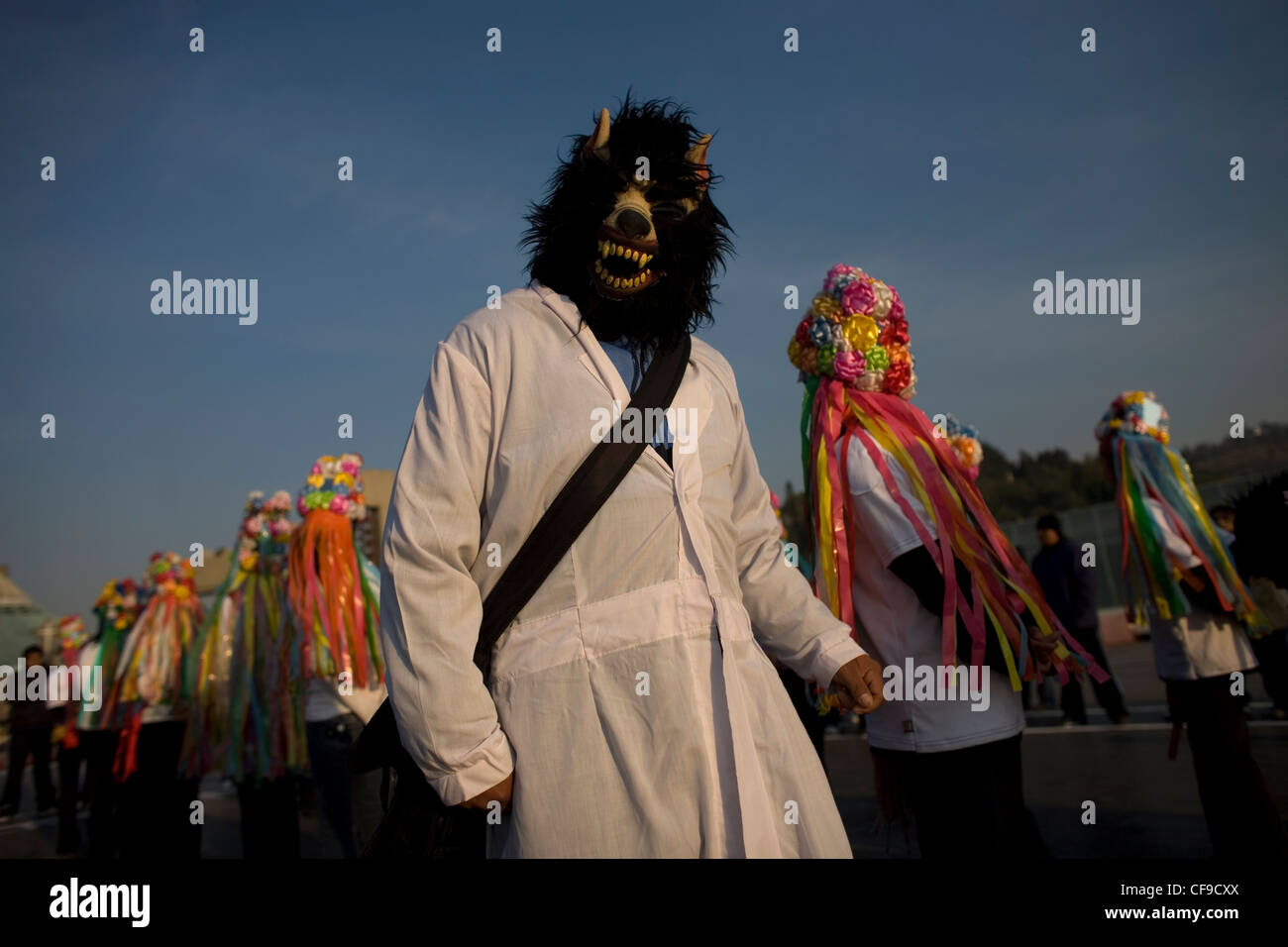 Negritos hi-res stock photography and images - Alamy
