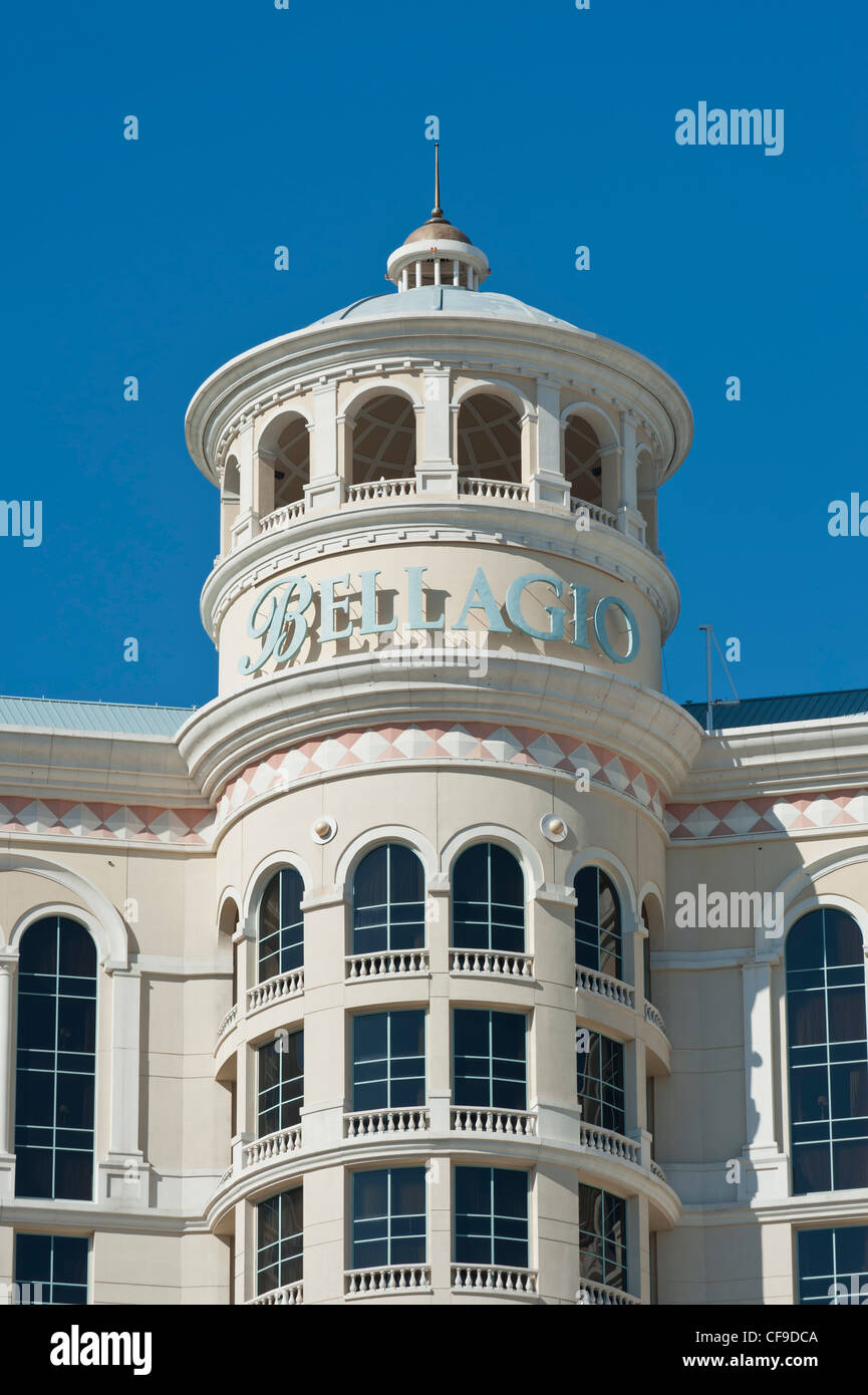 Oceans Eleven Bellagio High Resolution Stock Photography and Images - Alamy