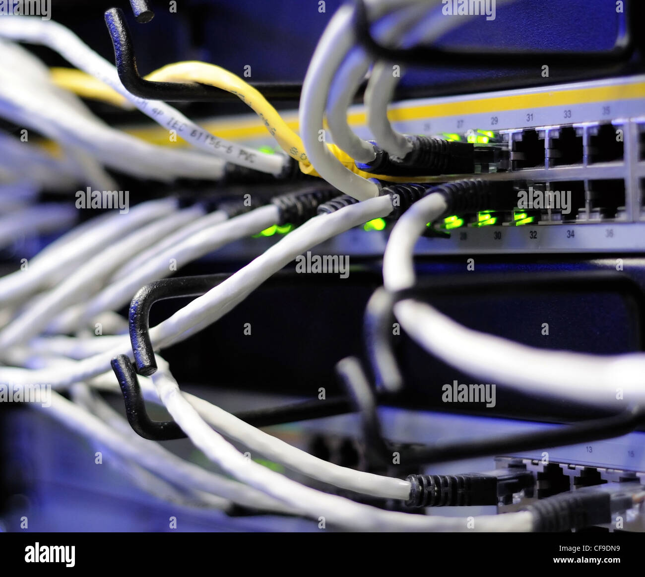 Metallic cord hi-res stock photography and images - Alamy