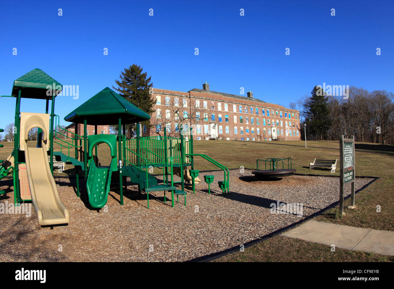 Kings playground hi-res stock photography and images - Alamy