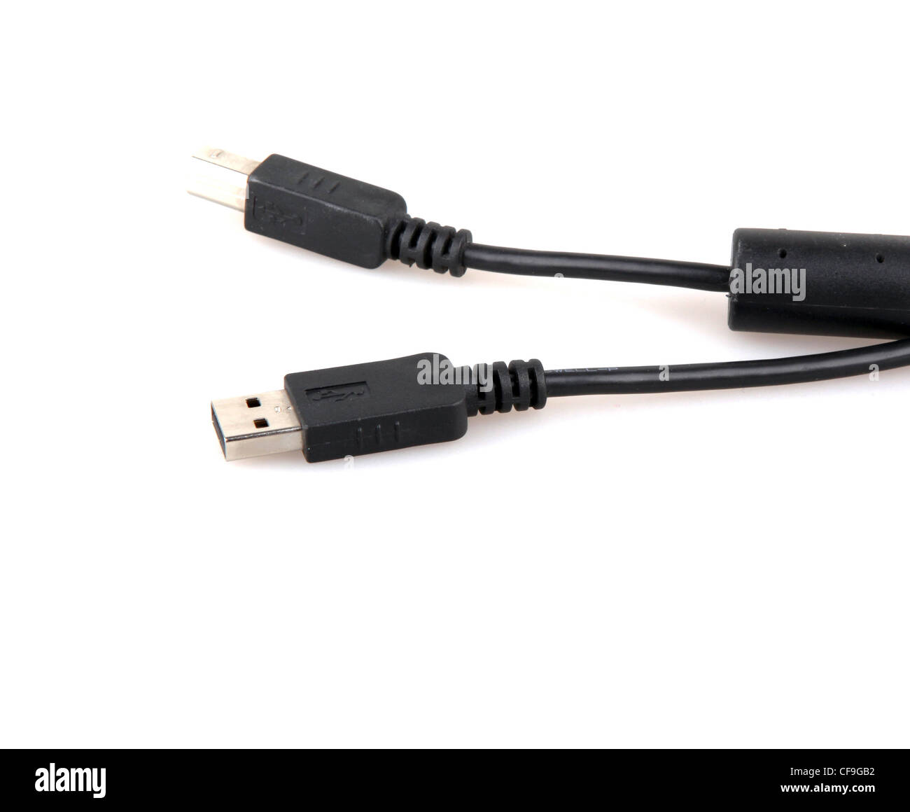 Cable modems hi-res stock photography and images - Alamy