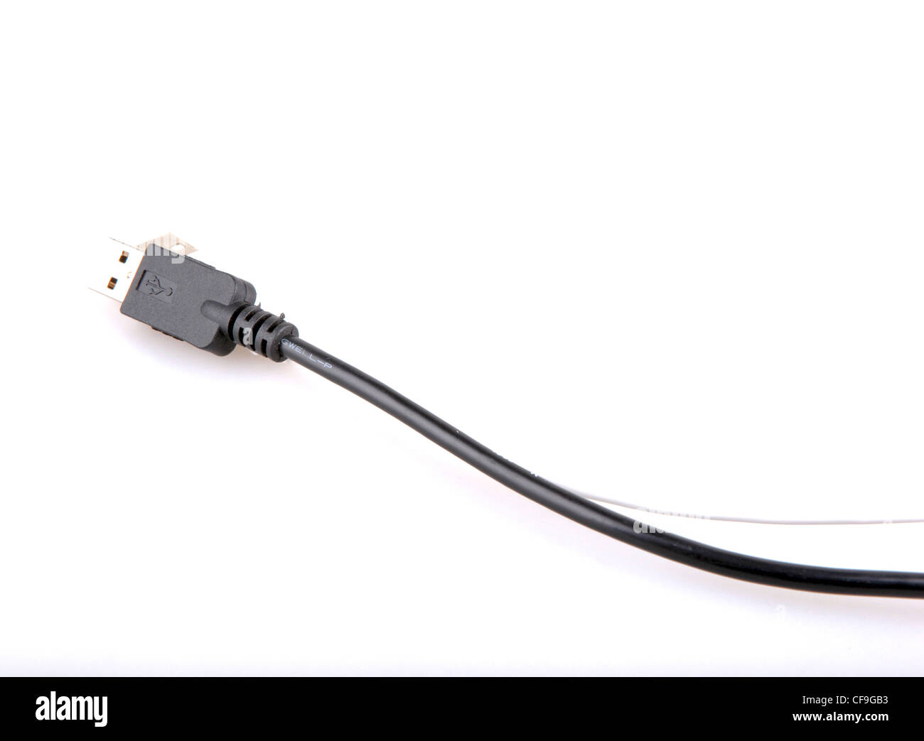 Cable modem image Cut Out Stock Images & Pictures - Alamy