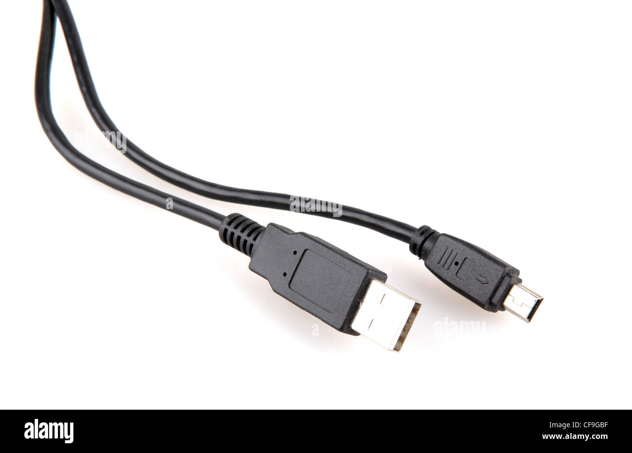 Cable printer hi-res stock photography and images - Alamy