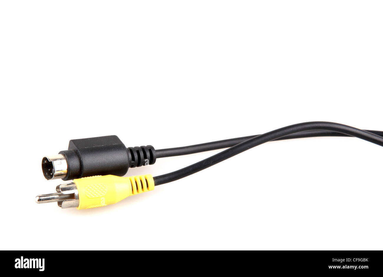 Cable modem image Cut Out Stock Images & Pictures - Alamy