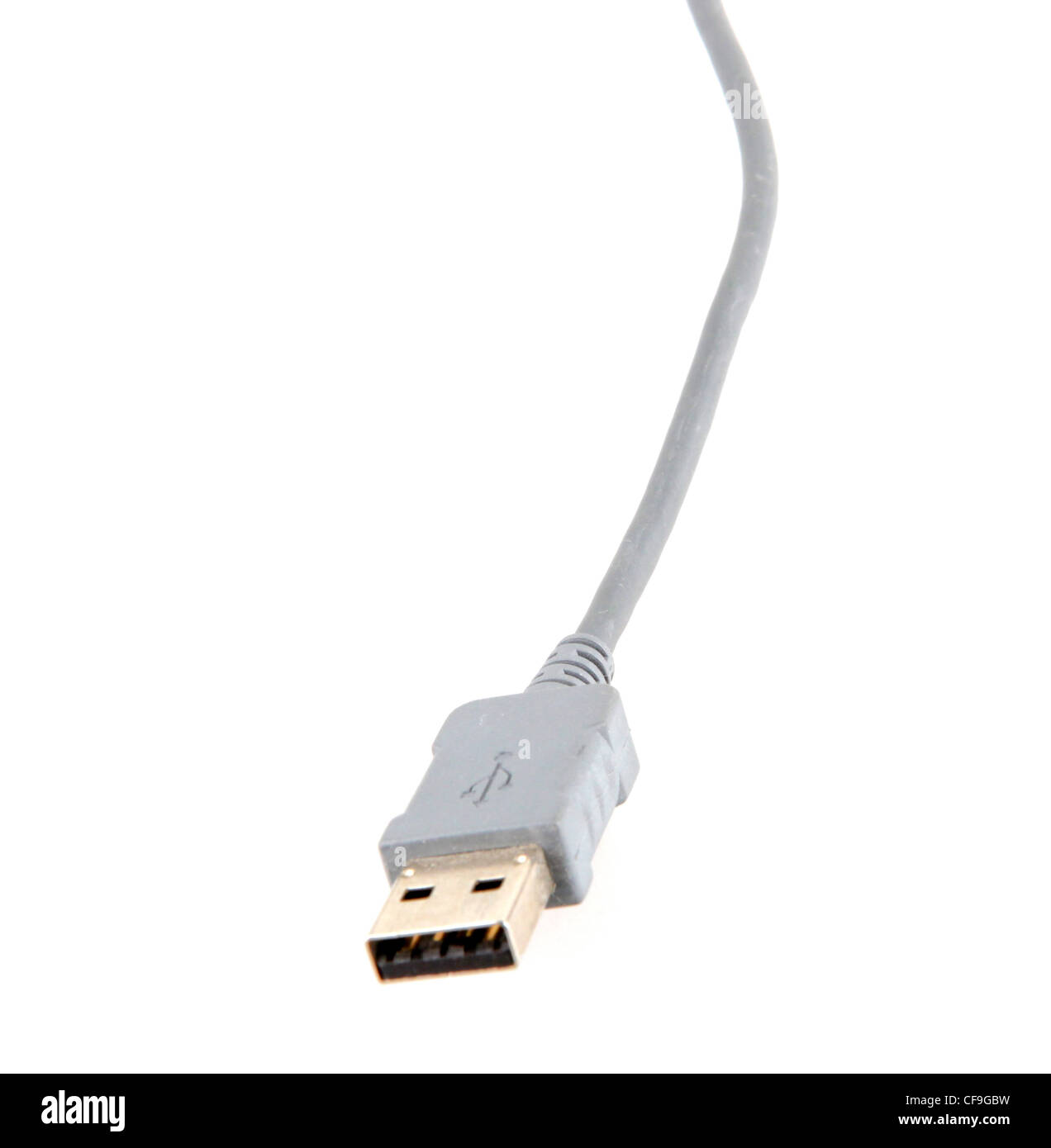 Telephones cables Cut Out Stock Images & Pictures - Alamy