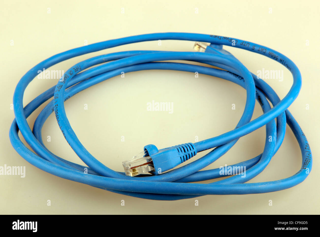 Cable modem image hi-res stock photography and images - Alamy