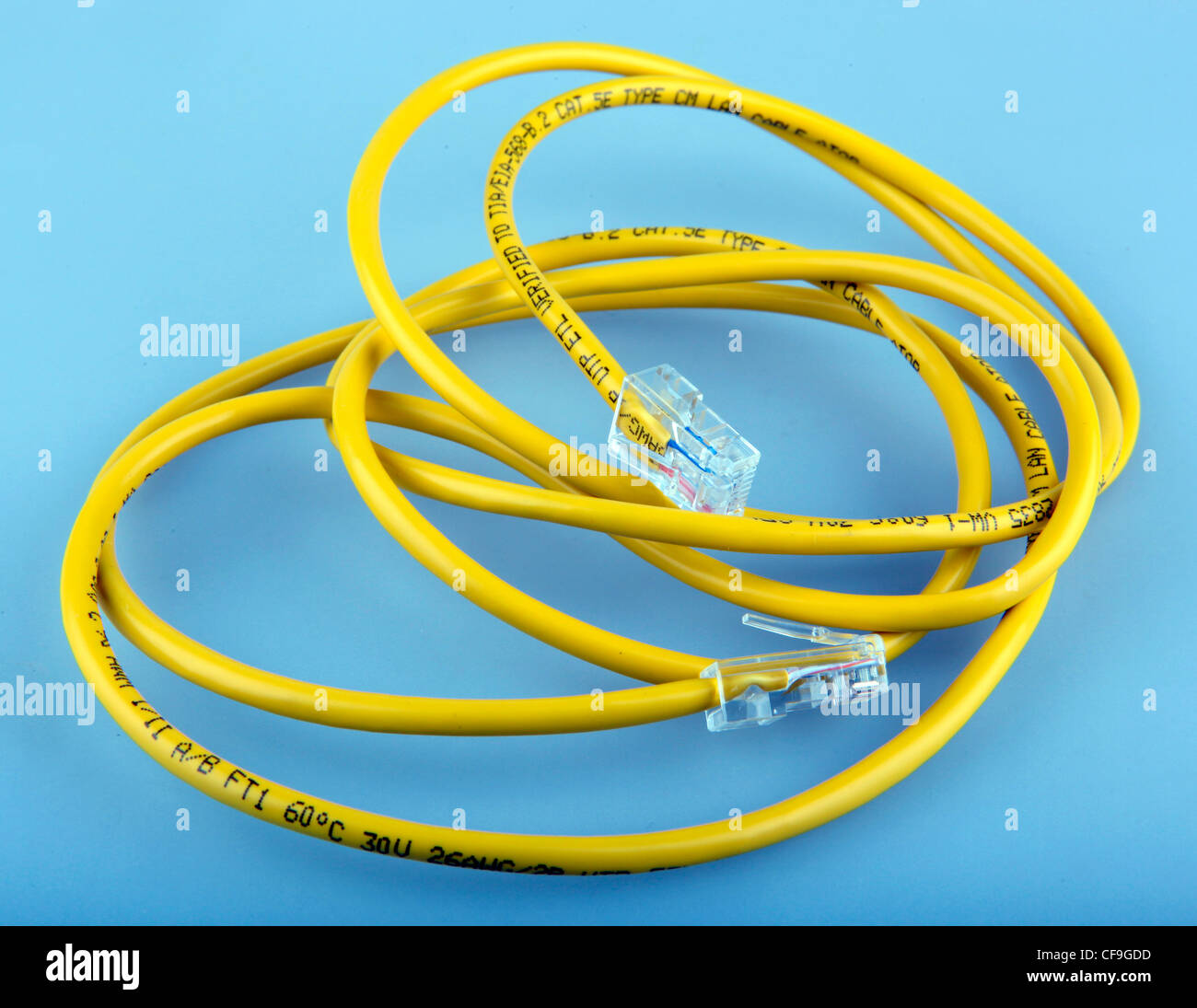 Cable modems hi-res stock photography and images - Alamy